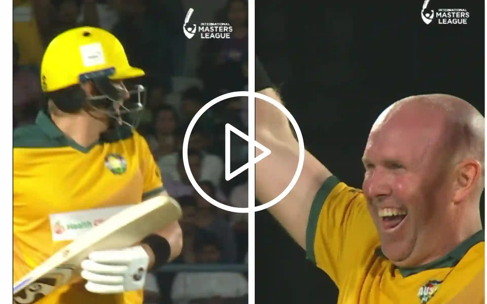 Shane Watson Australian Cricket Player Profile, Batting and Bowling ...