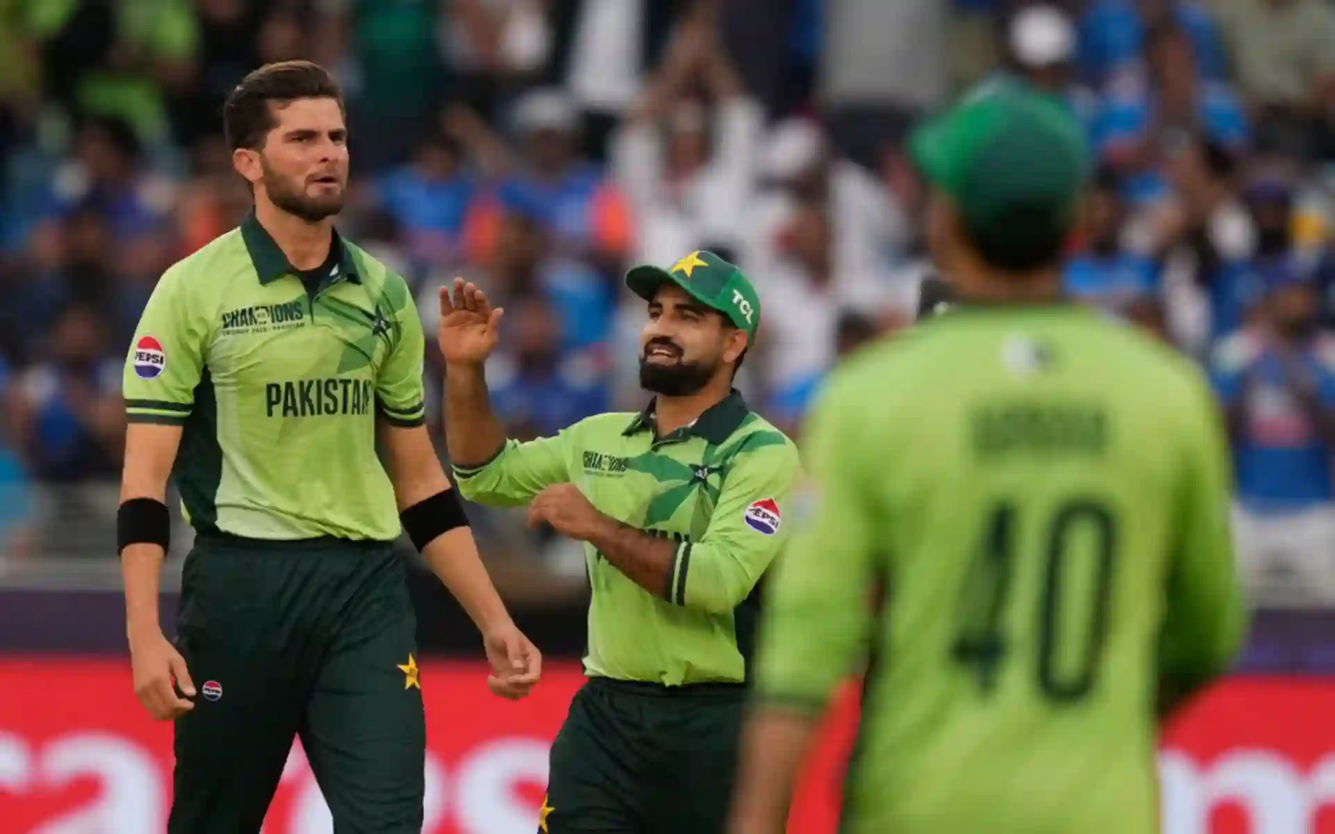 Shaheen Afridi And...? 3 Potential Match-Winners For Pakistan In New ...