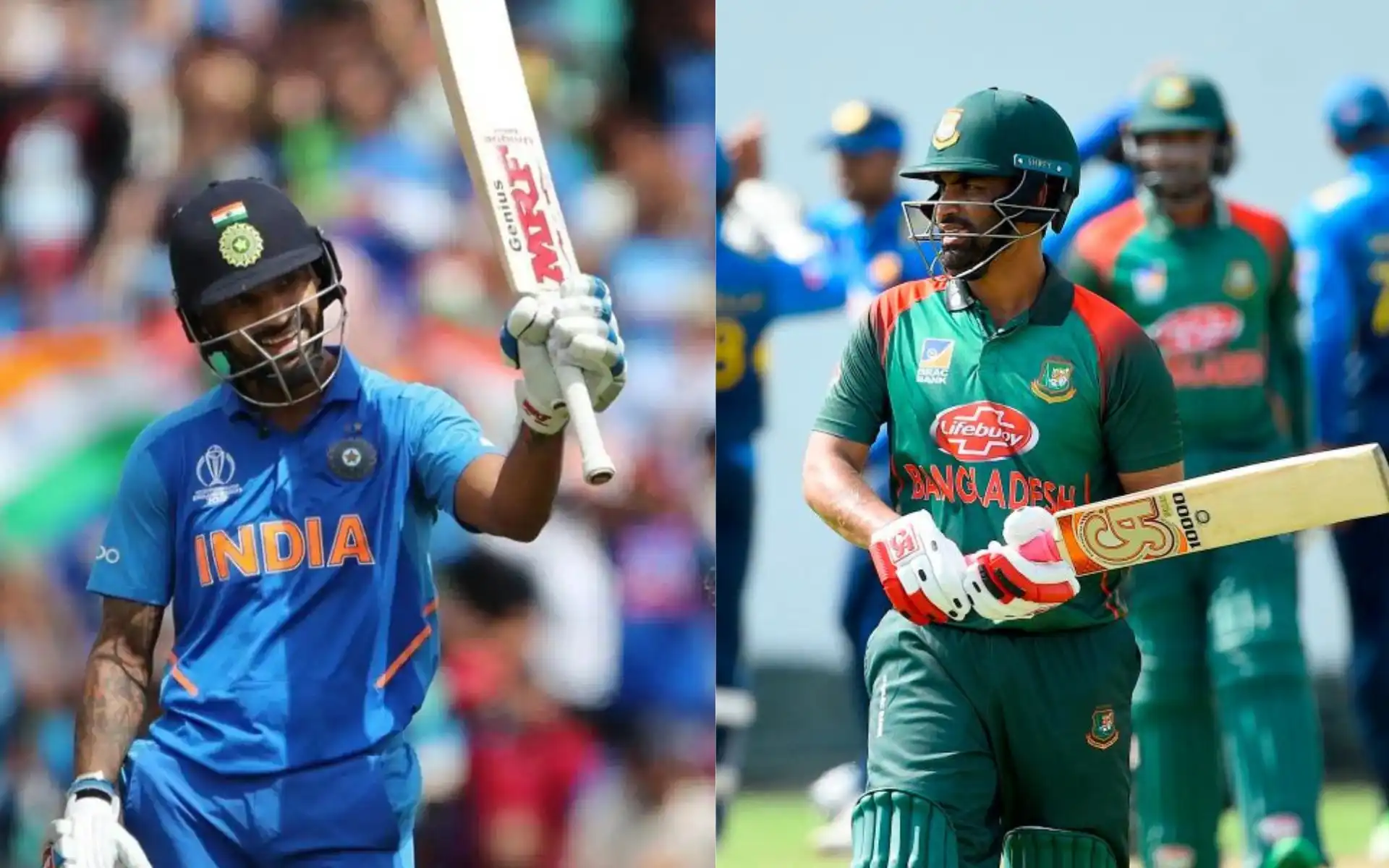 INR vs BAT Dream11 Prediction Today Match, Fantasy Cricket Tips, Pitch ...