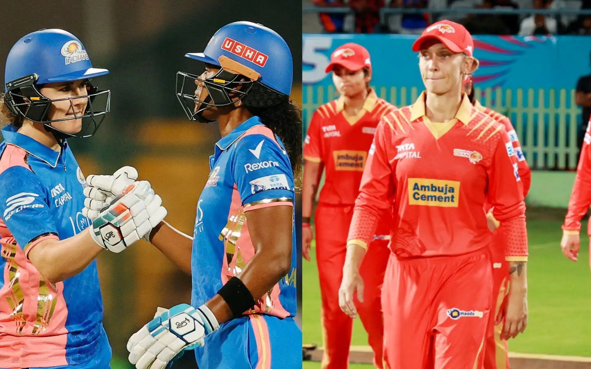 MUM-W vs GJ-W Dream11 Prediction: 3 Top Captain Or Vice-Captain Choices ...