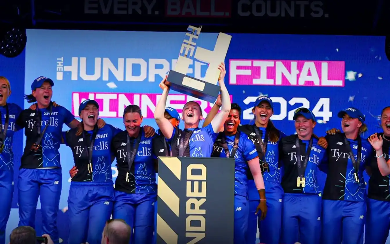 The Hundred Women 2025: Full Squads, Players List Of All Teams | OneCricket