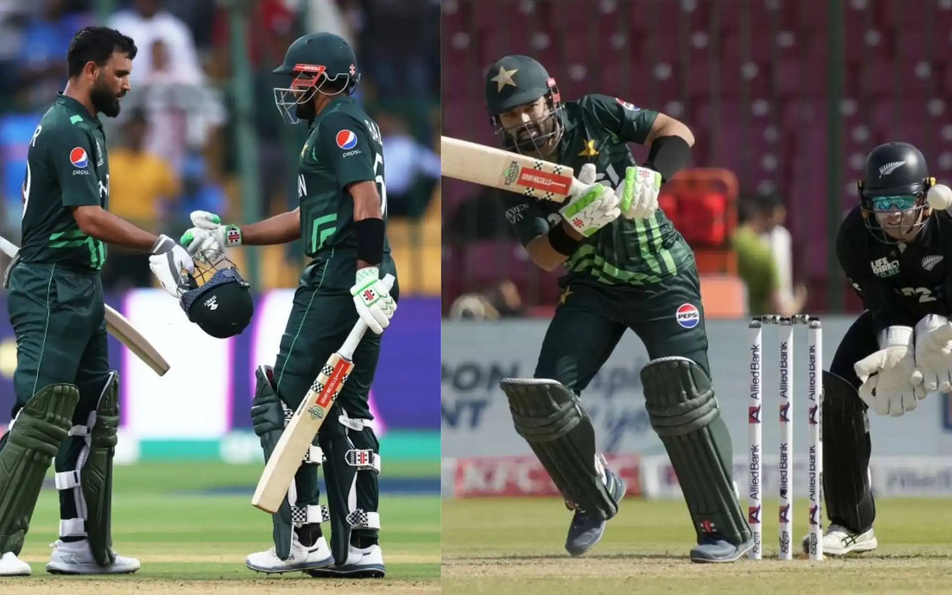 How To Buy Tickets For PAK vs NZ 1st T20I Match At Hagley Oval ...