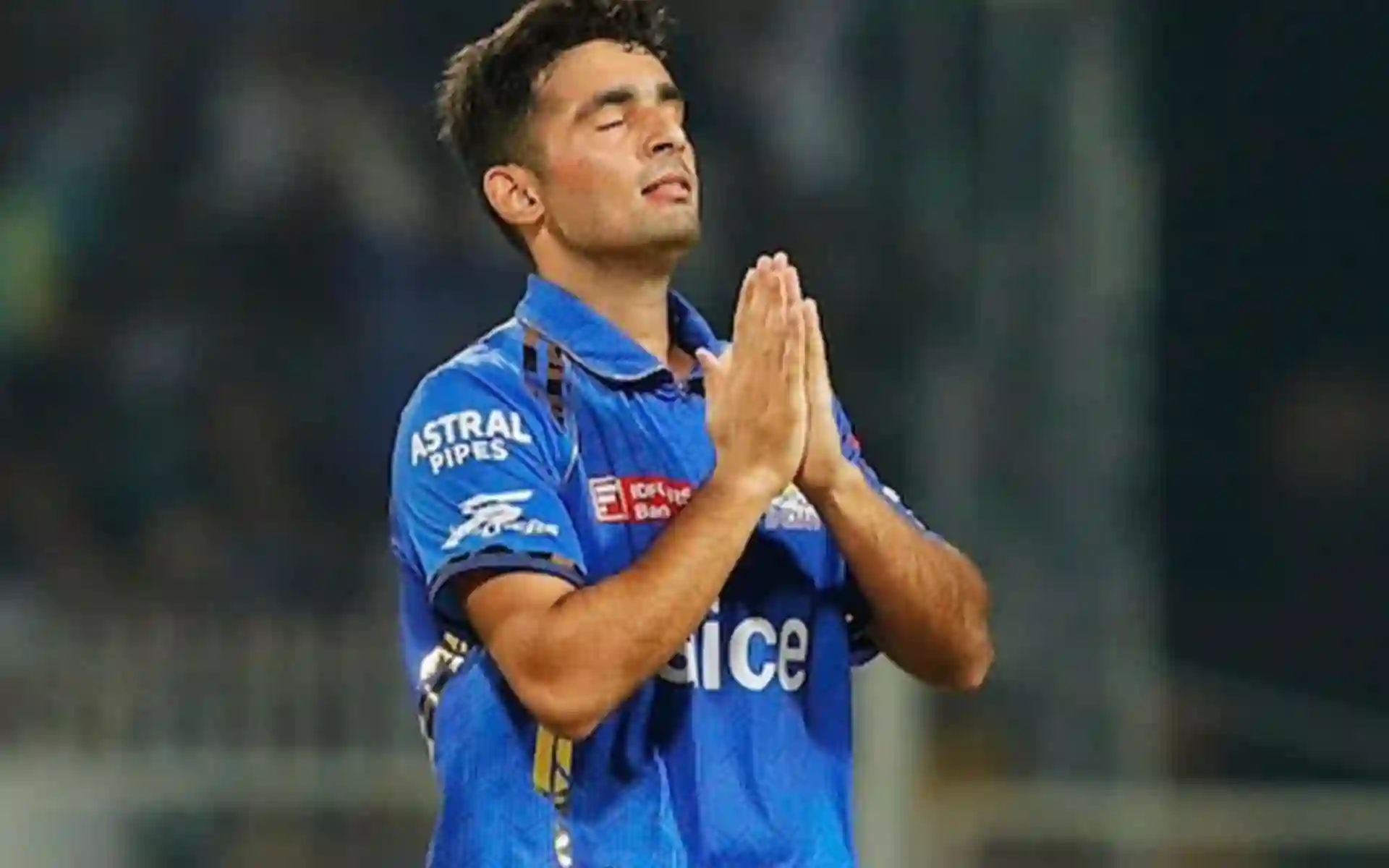 No Vaibhav Suryavanshi; 3 Youngsters Who Could Win Emerging Player ...