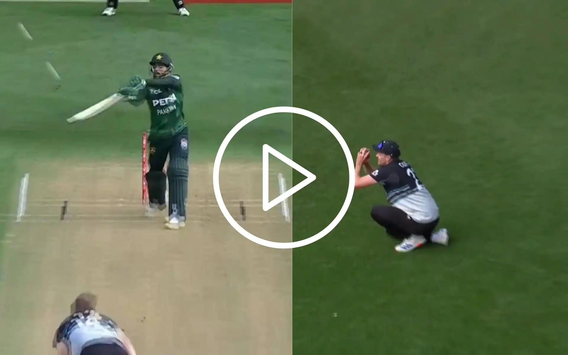 Mohammad Haris Pakistani Cricket Player Profile, Batting and Bowling ...