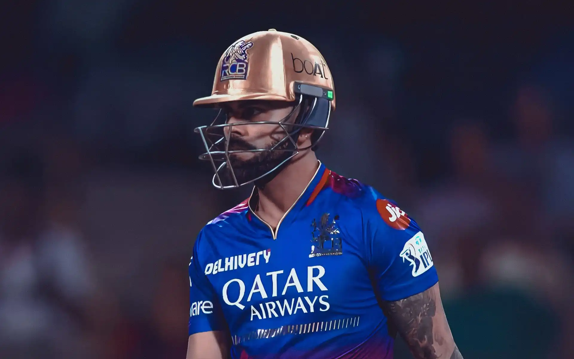 Cricketing Gods Deliver As RCB’s No. 18 Virat Kohli Lifts First IPL ...