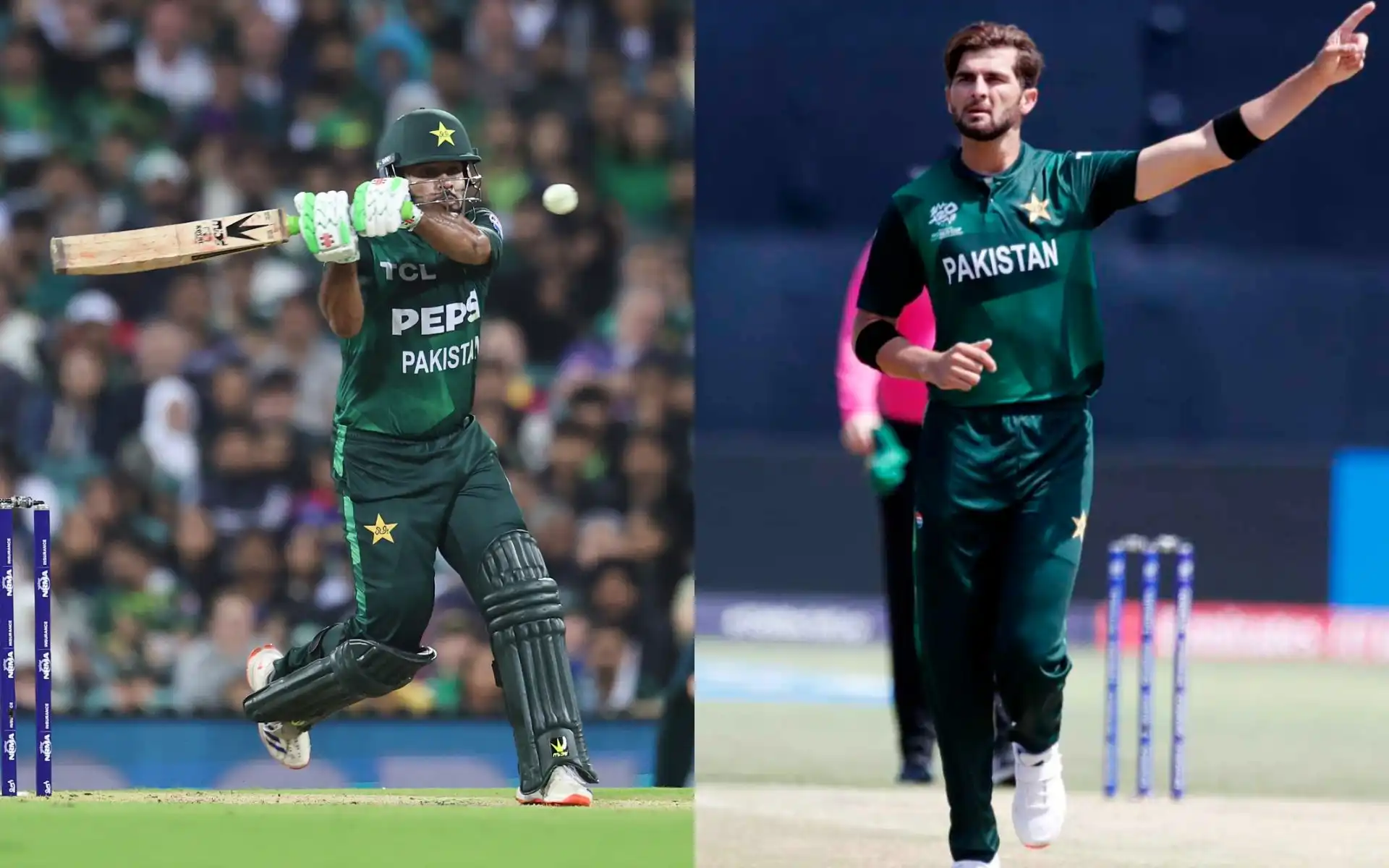 Usman Khan Included; Shaheen Afridi Dropped? Pakistan's Strongest XI ...