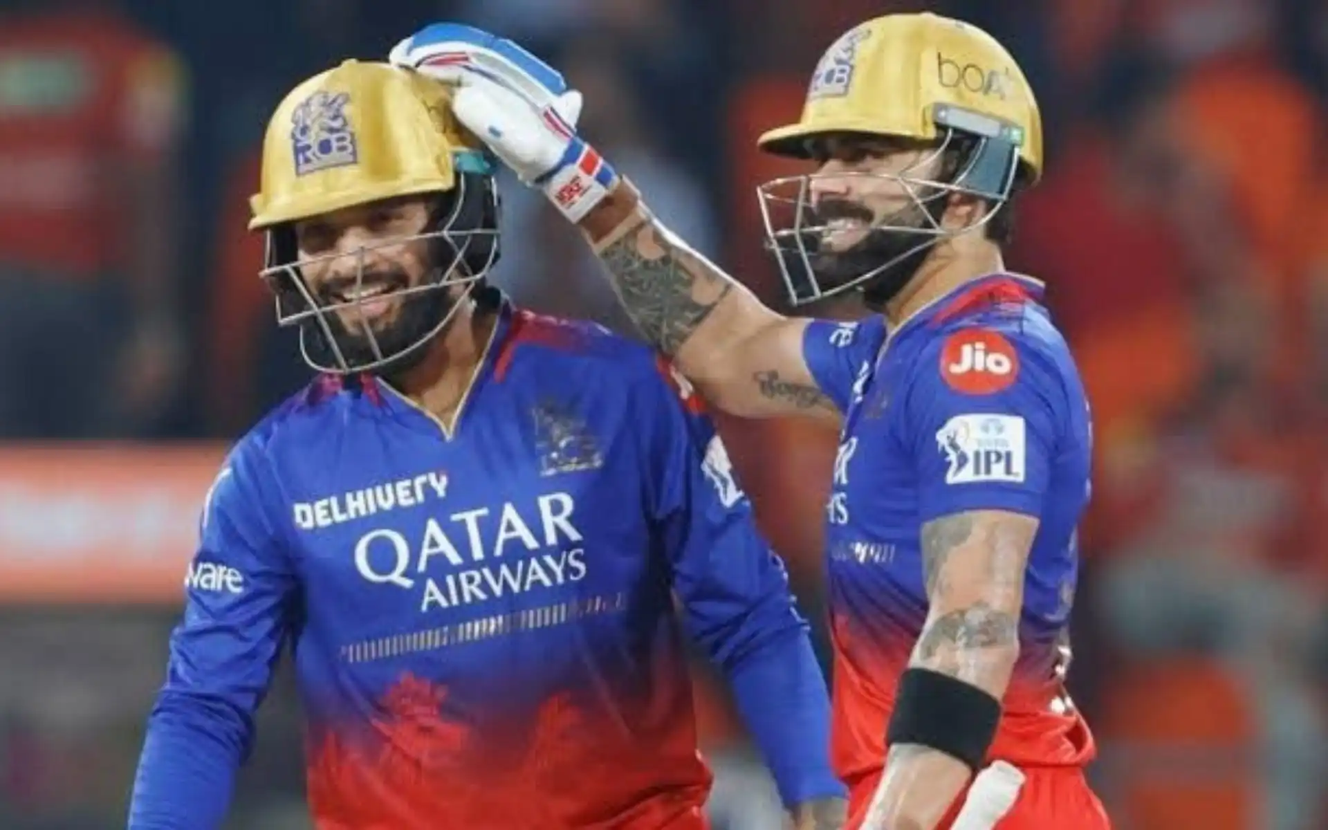 Rajat Patidar Gets More Points Than Virat Kohli; Rating RCB's Batting ...