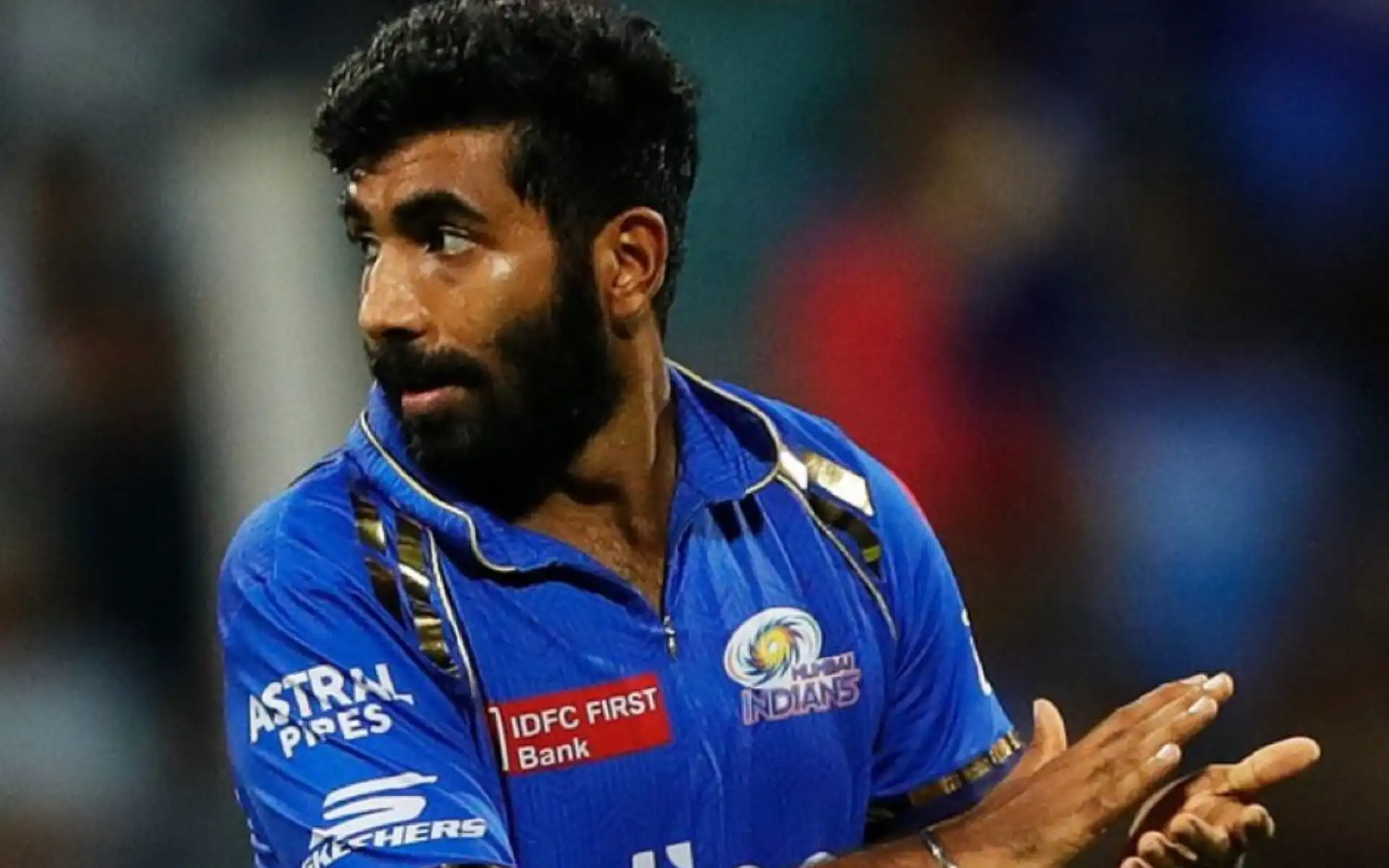 Will Jasprit Bumrah Miss IPL 2025? Jayawardene Drops A Bombshell On His ...