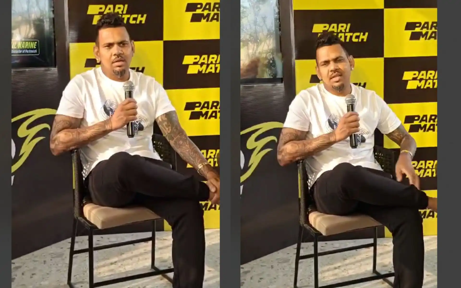 Exclusive: 'Obviously GG Has His Ways...': Narine Opens Up On Ajinkya ...