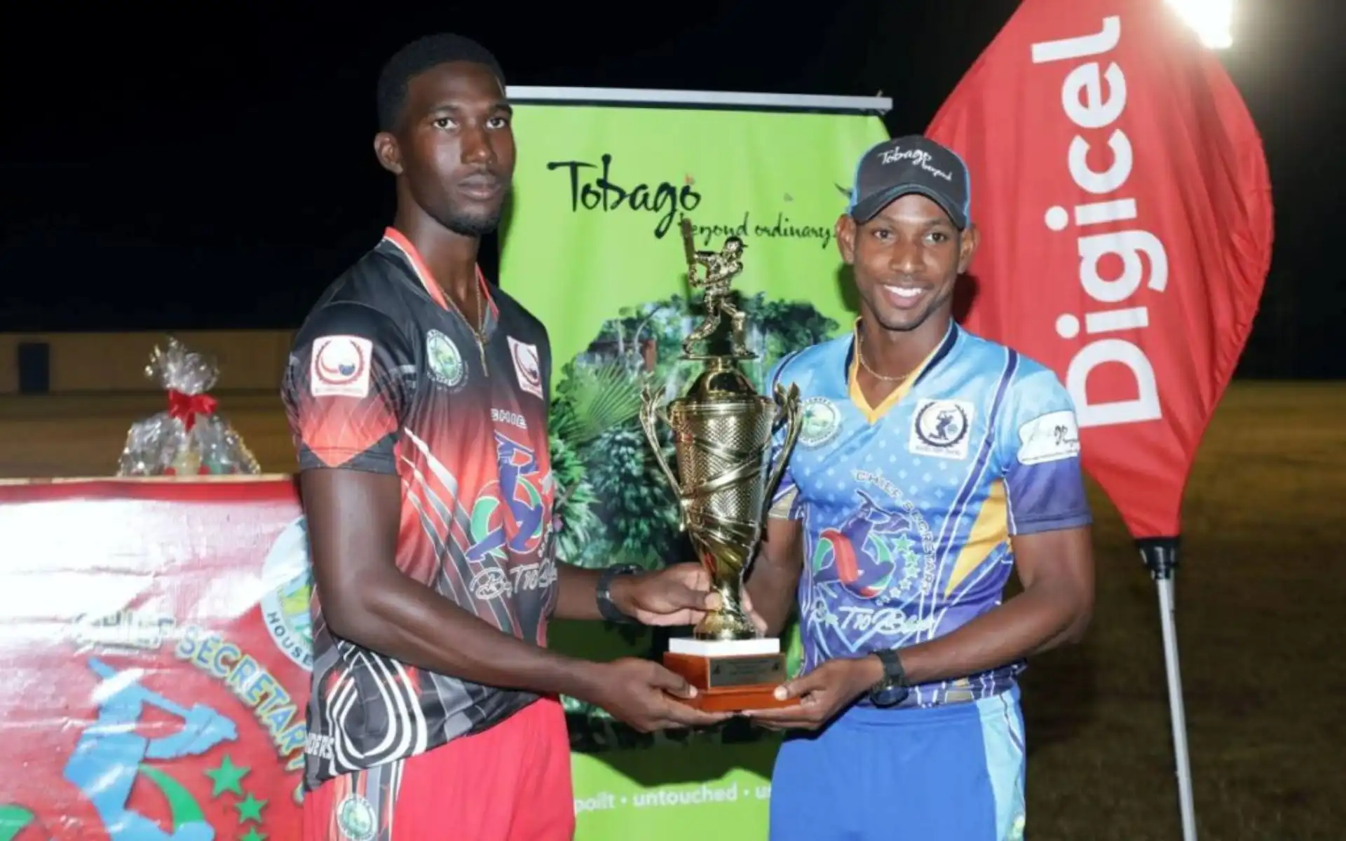 Bago T10 Blast 2025: Full Schedule, Squads, Venues And Live Streaming ...