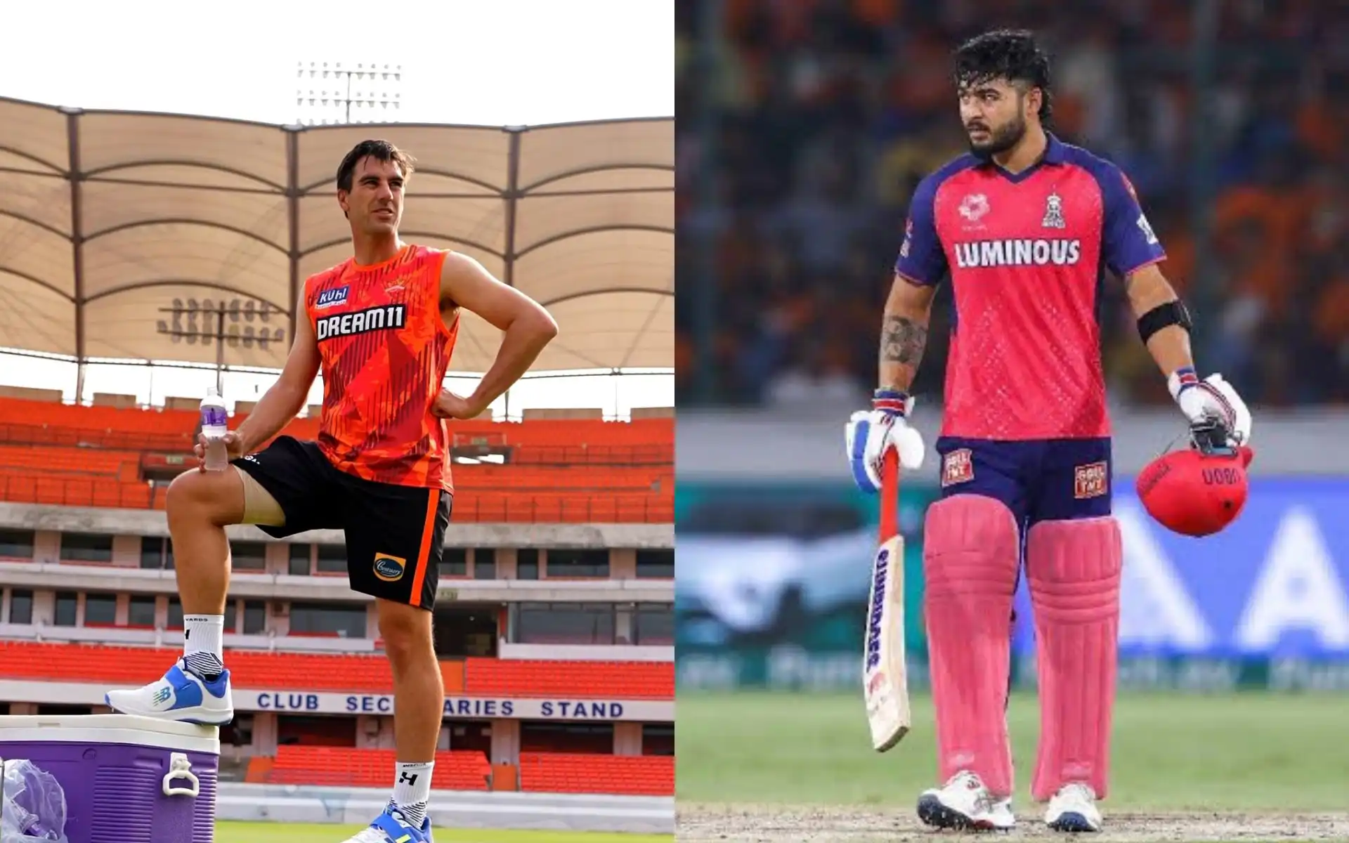 SRH vs RR Dream11 Toss Update, Prediction Today Match, Fantasy Cricket ...