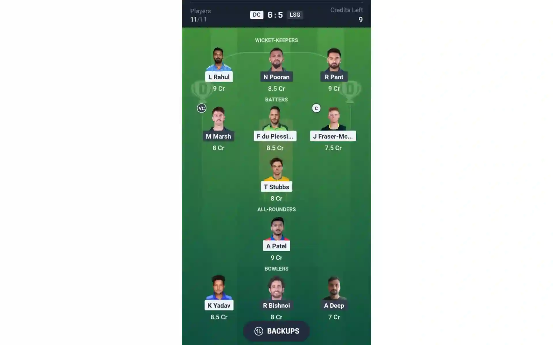 DC vs LSG Toss Update, Dream11 Prediction Today Match, Fantasy Cricket Tips, Pitch – IPL 2025 ...