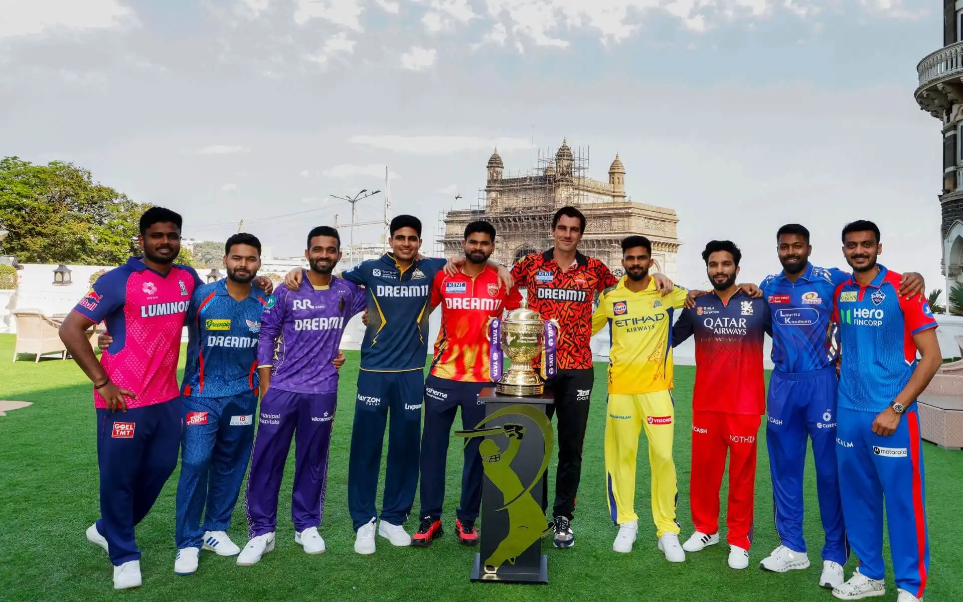 IPL Points Table 2025 | OneCricket