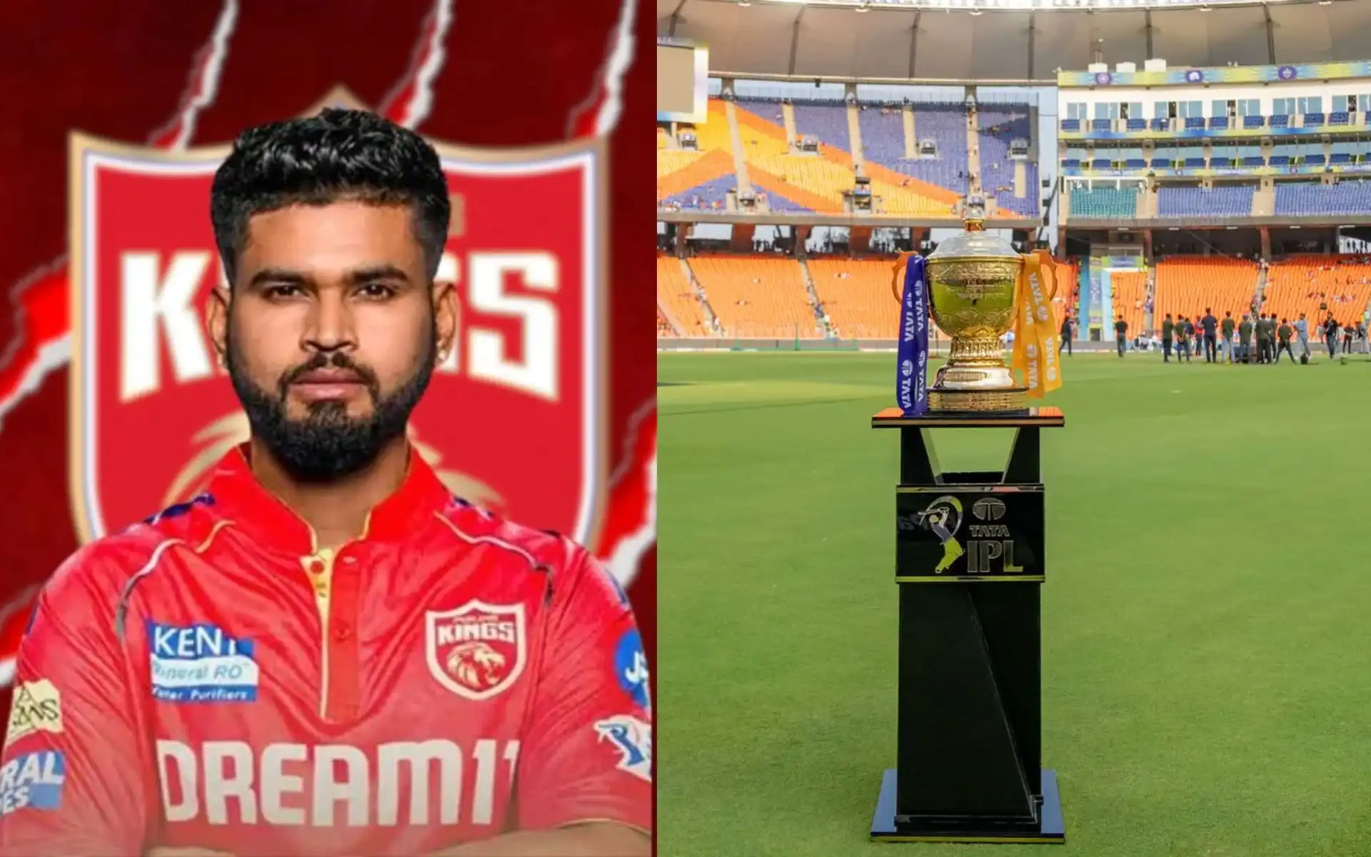 How To Buy Tickets For GT vs PBKS 5th Match At Narendra Modi Stadium ...