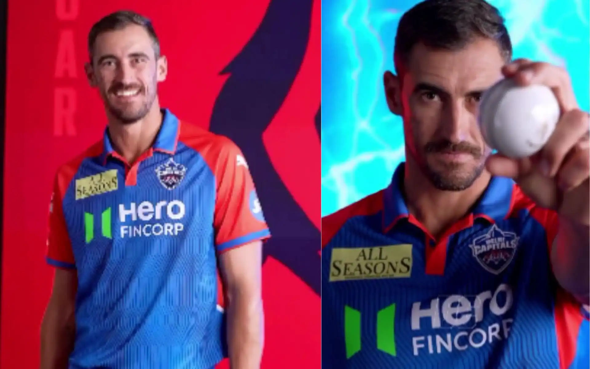 Mitchell Starc IPL Price | OneCricket