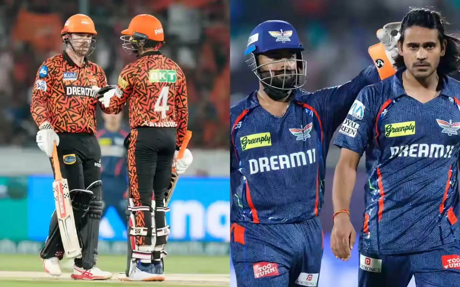 SRH vs LSG Match Prediction: Who Will Win Today’s IPL Match? | OneCricket