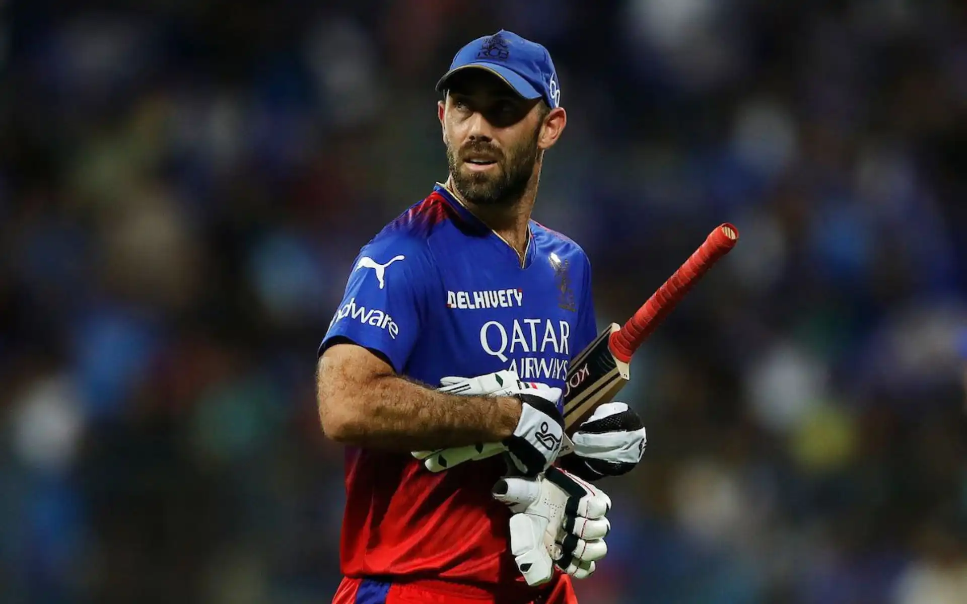 Maxwell A Disaster! How Have Ex-RCB Stars Performed In IPL 2025 So Far ...
