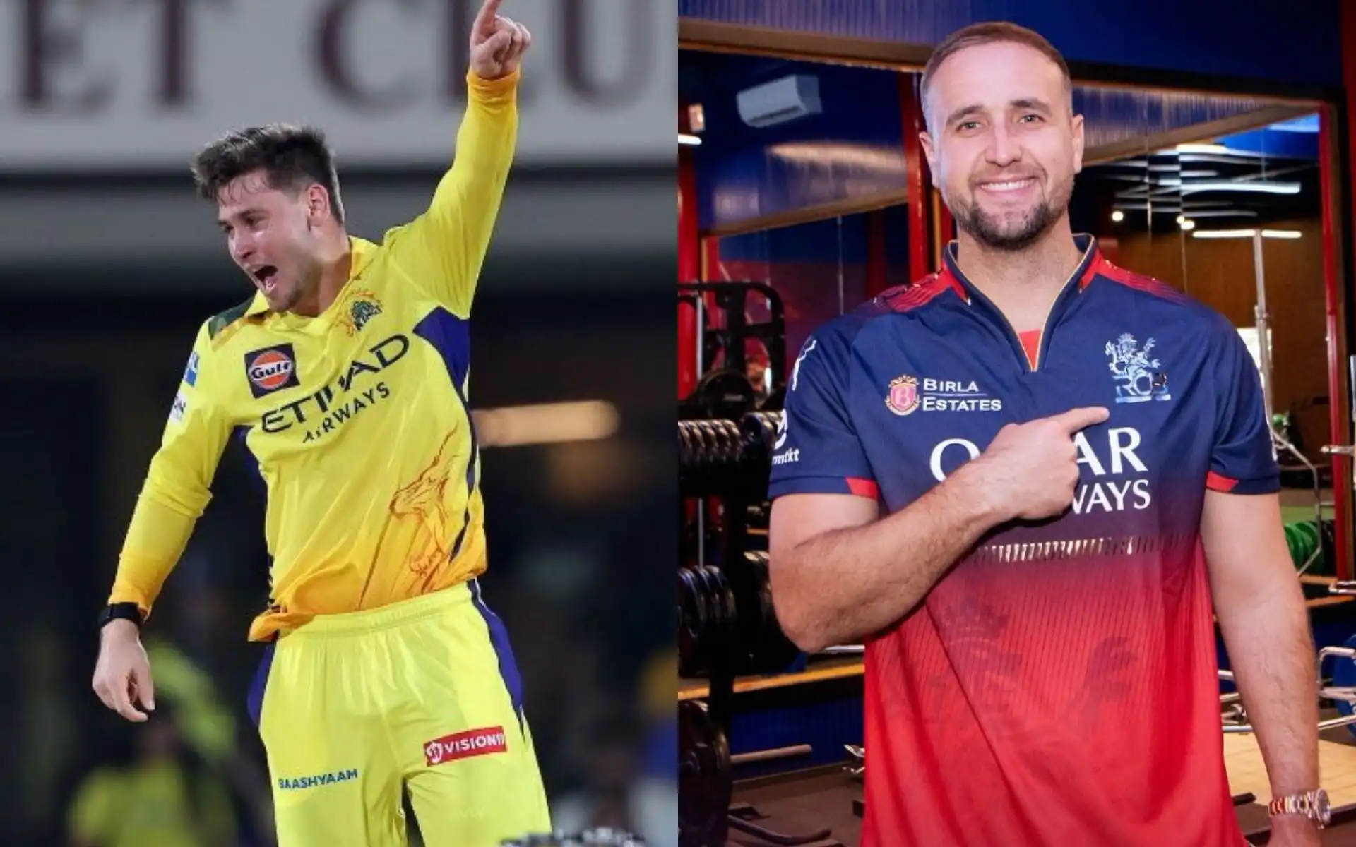 CSK vs RCB Dream11 Prediction: 3 Top Captain Or Vice-Captain Choices ...