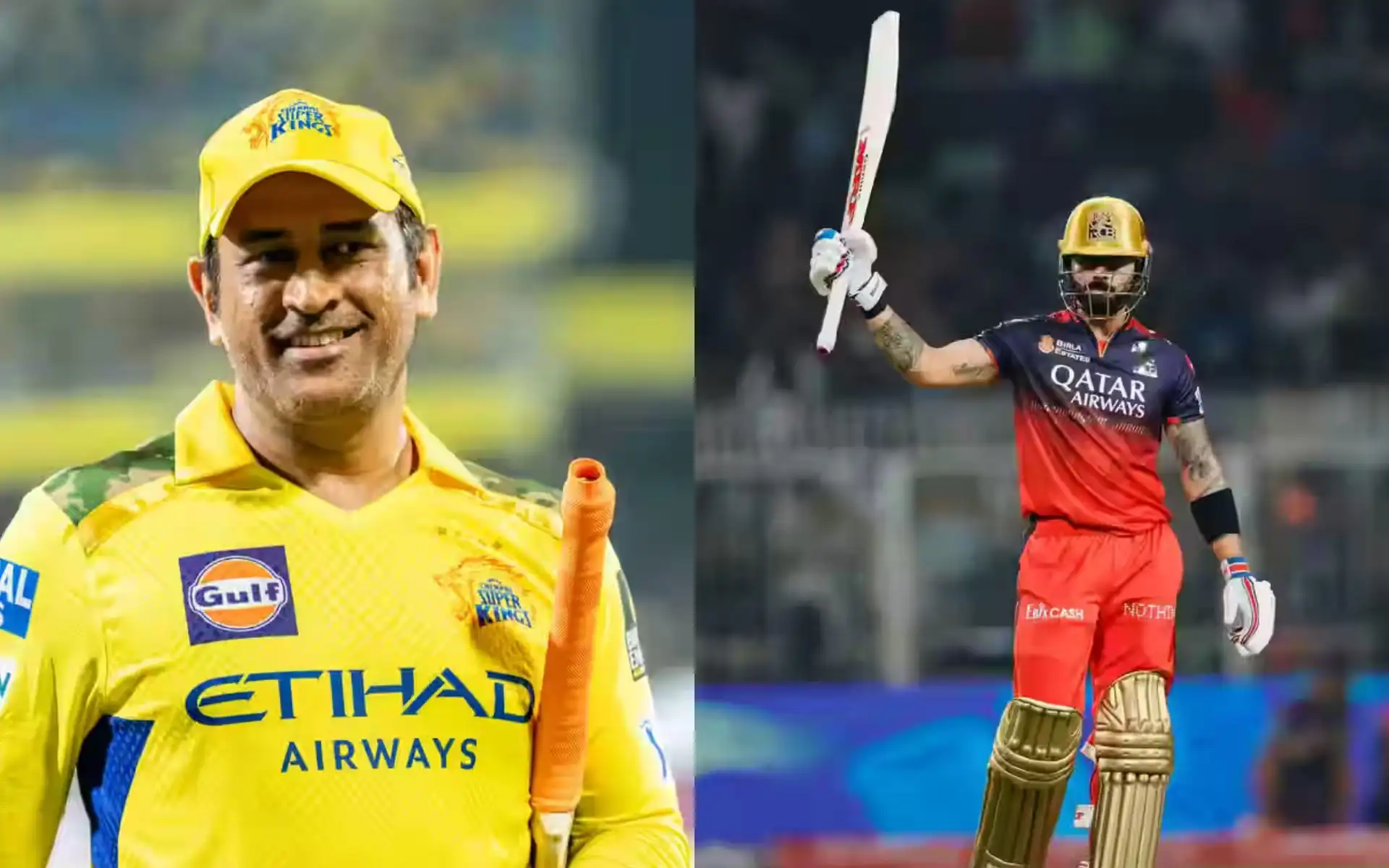 CSK vs RCB Toss Update, Dream11 Prediction Today Match, Fantasy Cricket ...