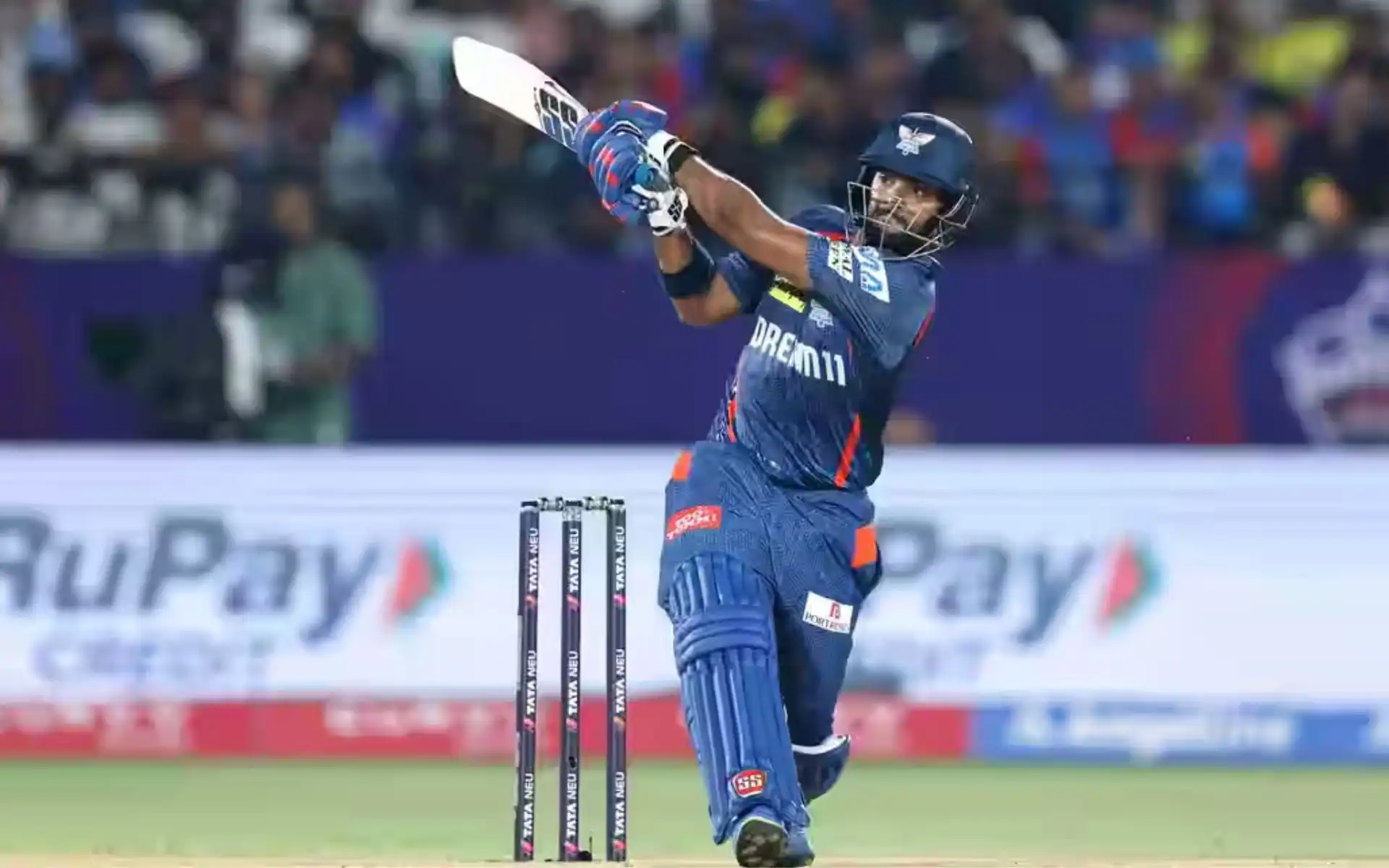 Nicholas Pooran IPL Price | OneCricket