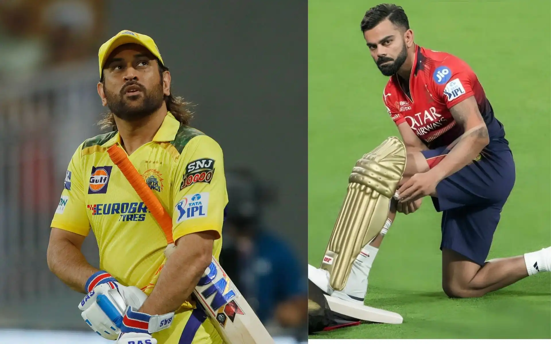 Where To Watch CSK vs RCB Match 8 Of IPL 2025? Channel, Live Streaming ...