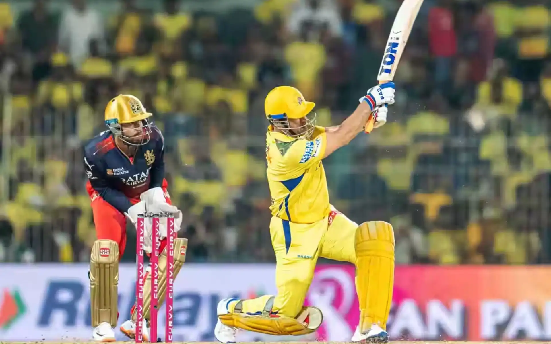 Yesterday’s IPL Match Result: Who Won Yesterday CSK vs RCB IPL 2025 ...