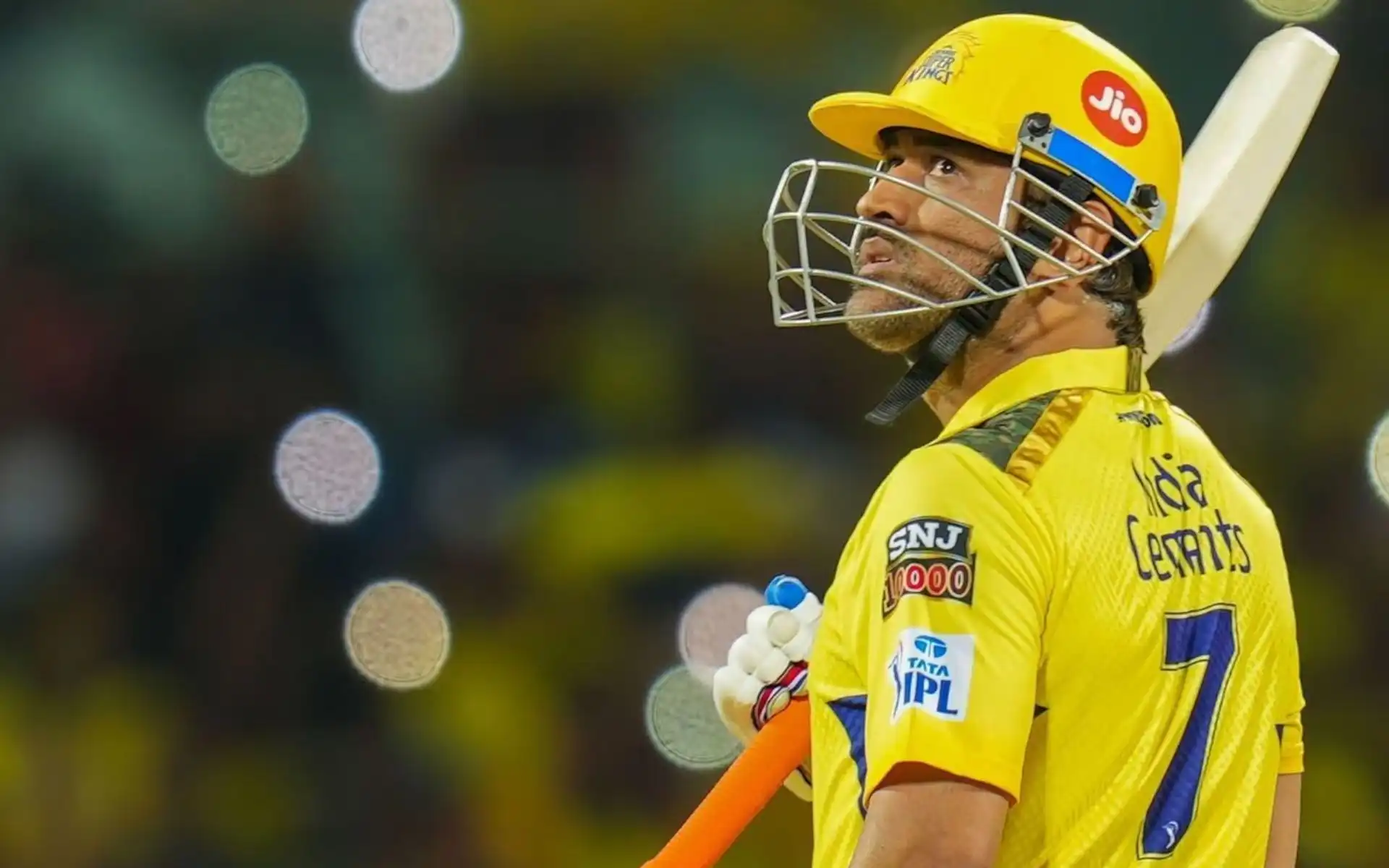 IPL 2025: MS Dhoni On The Verge Of Breaking Multiple Records In RR vs ...