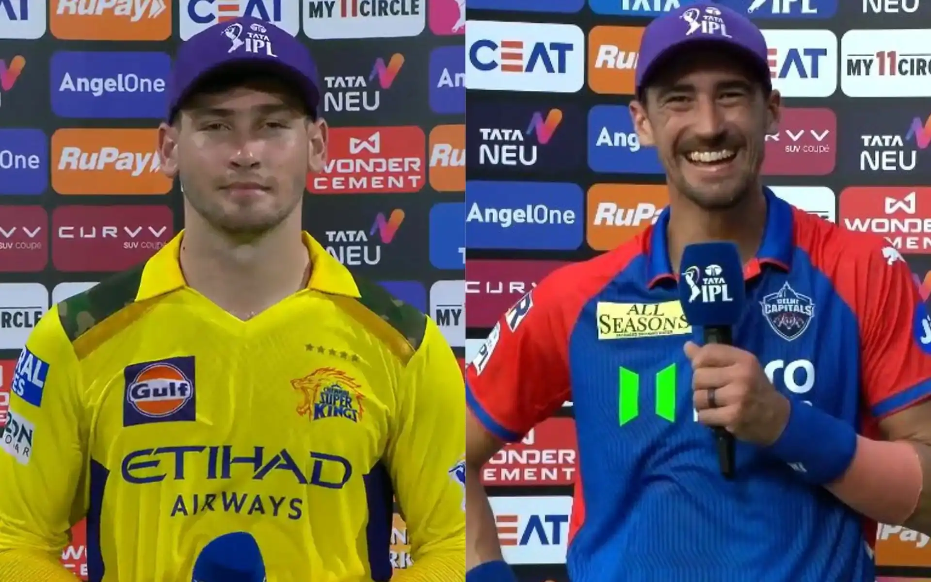 Who Gets The Purple Cap In IPL If 2 Bowlers End Up With Same Wickets ...
