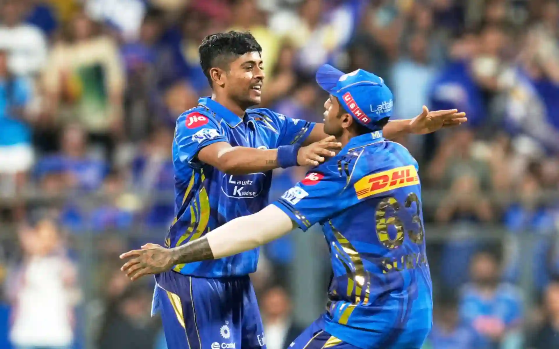 'Lunch Me Kuch Nahi Khaya...,' Ashwani Kumar On How He Prepared For ...