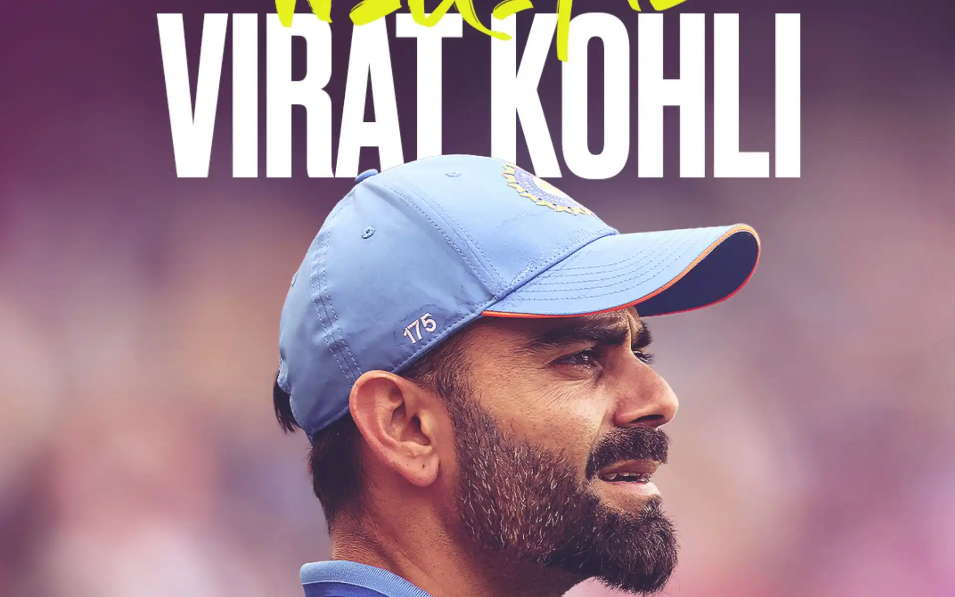 Virat Kohli Signs 2-Year Contract With Sydney Sixers For BBL? Here's ...