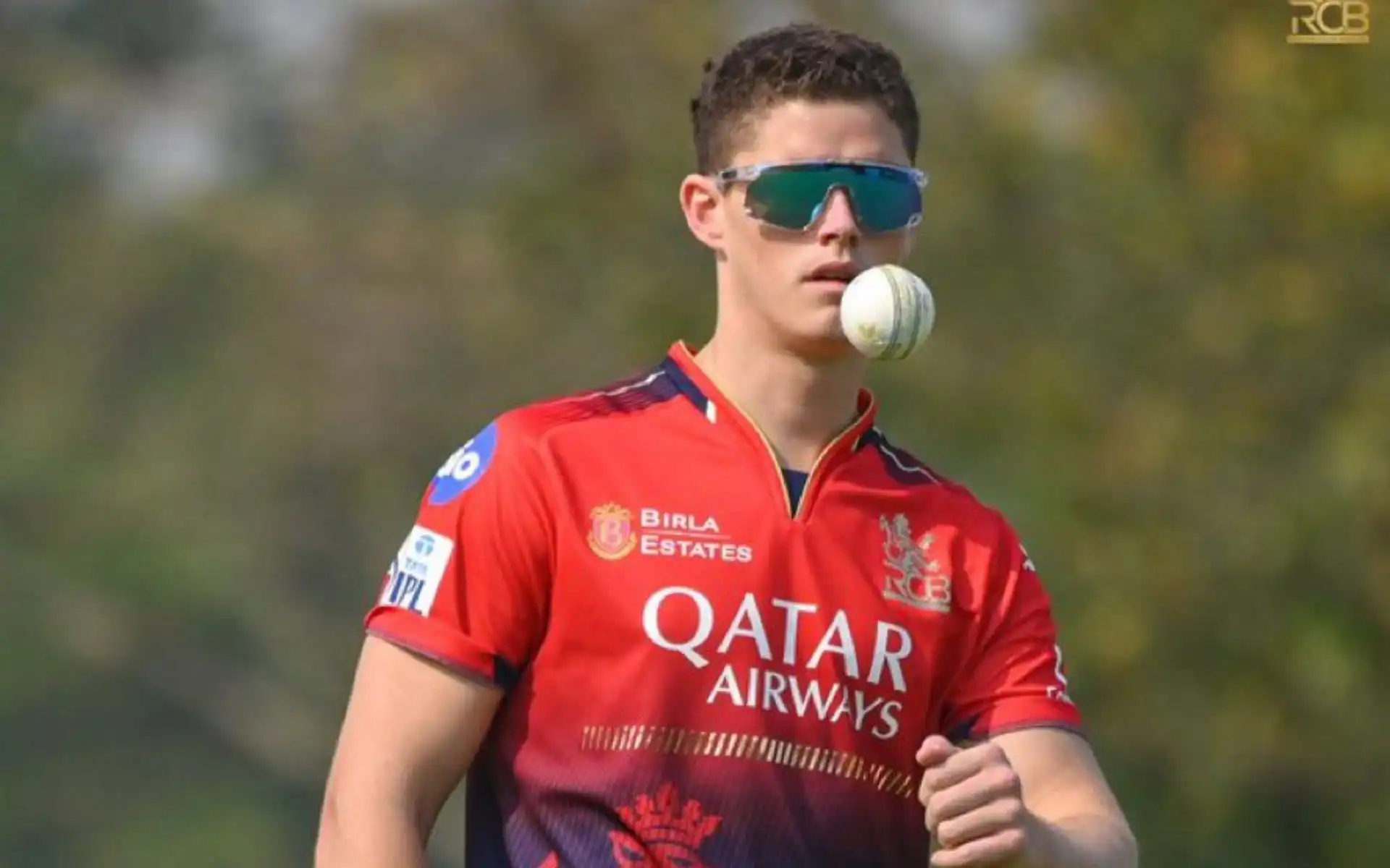 Jacob Bethell To Replace Livingstone? RCB's Probable XI vs GT | OneCricket