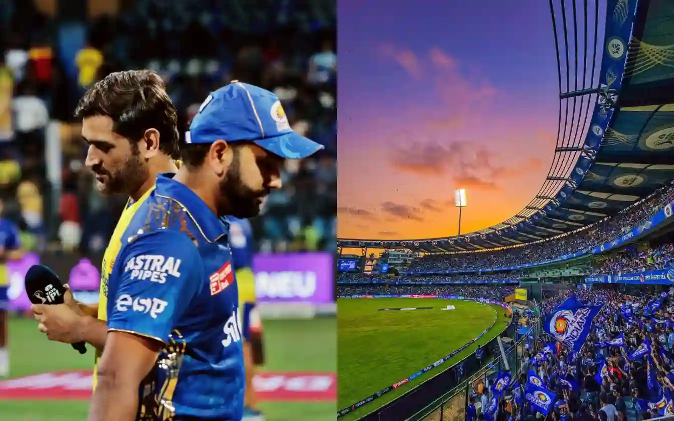 Loudest Cheers In IPL History | OneCricket