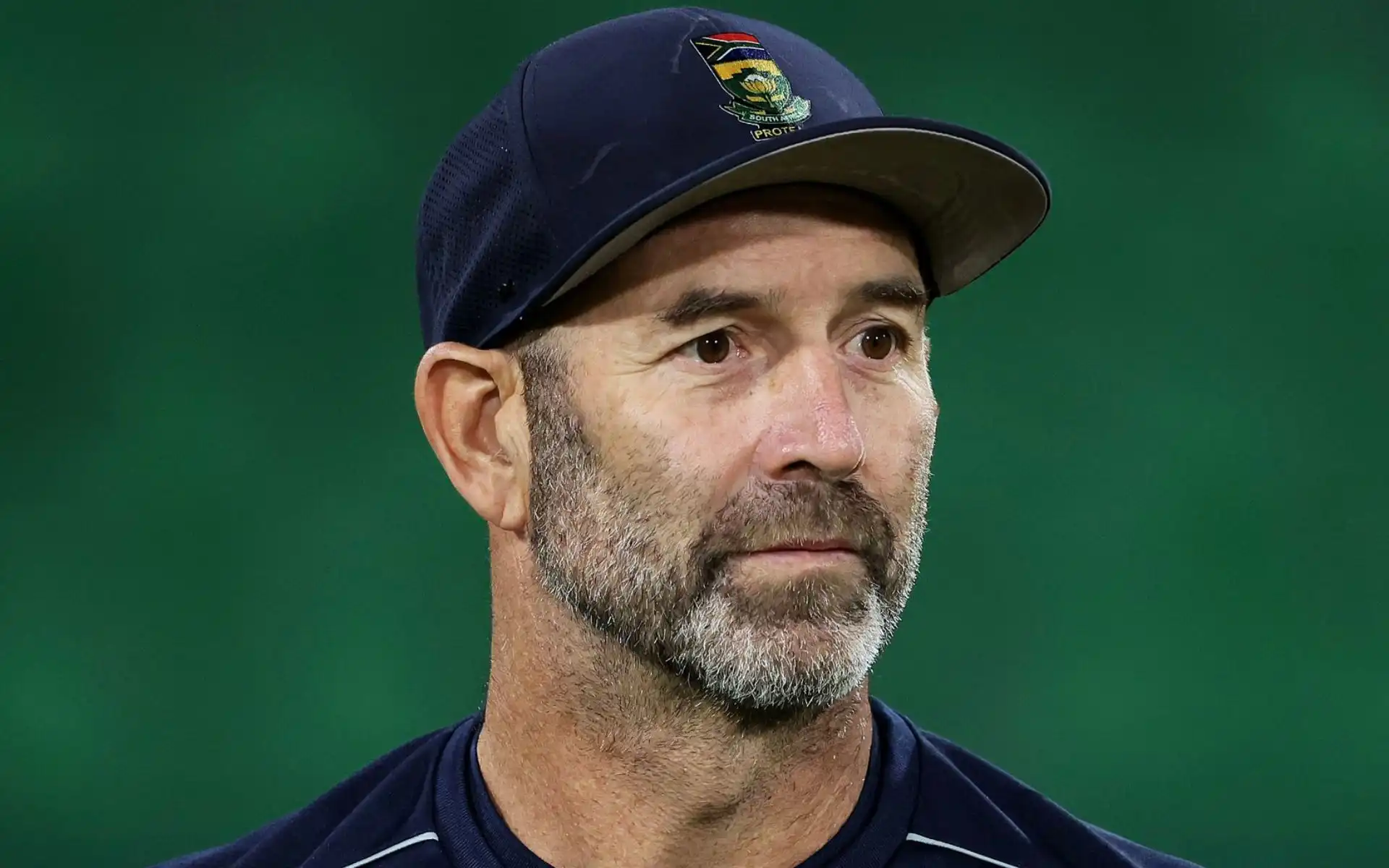 Rob Walter Steps Down As South Africa’s White-Ball Coach In A Shocking ...