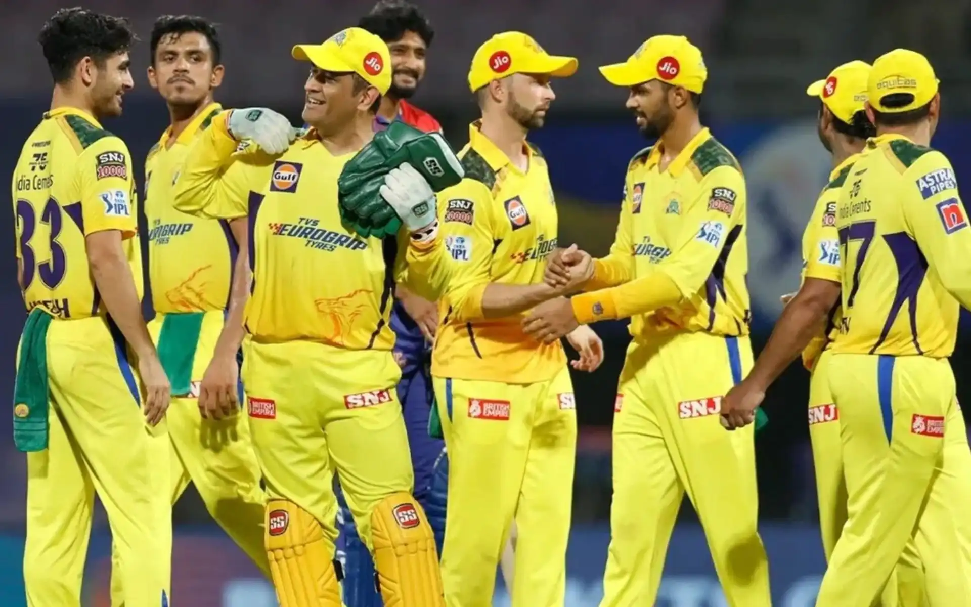 MS Dhoni's Trump Card And...? 3 Deserving Players Who Have Not Played A ...