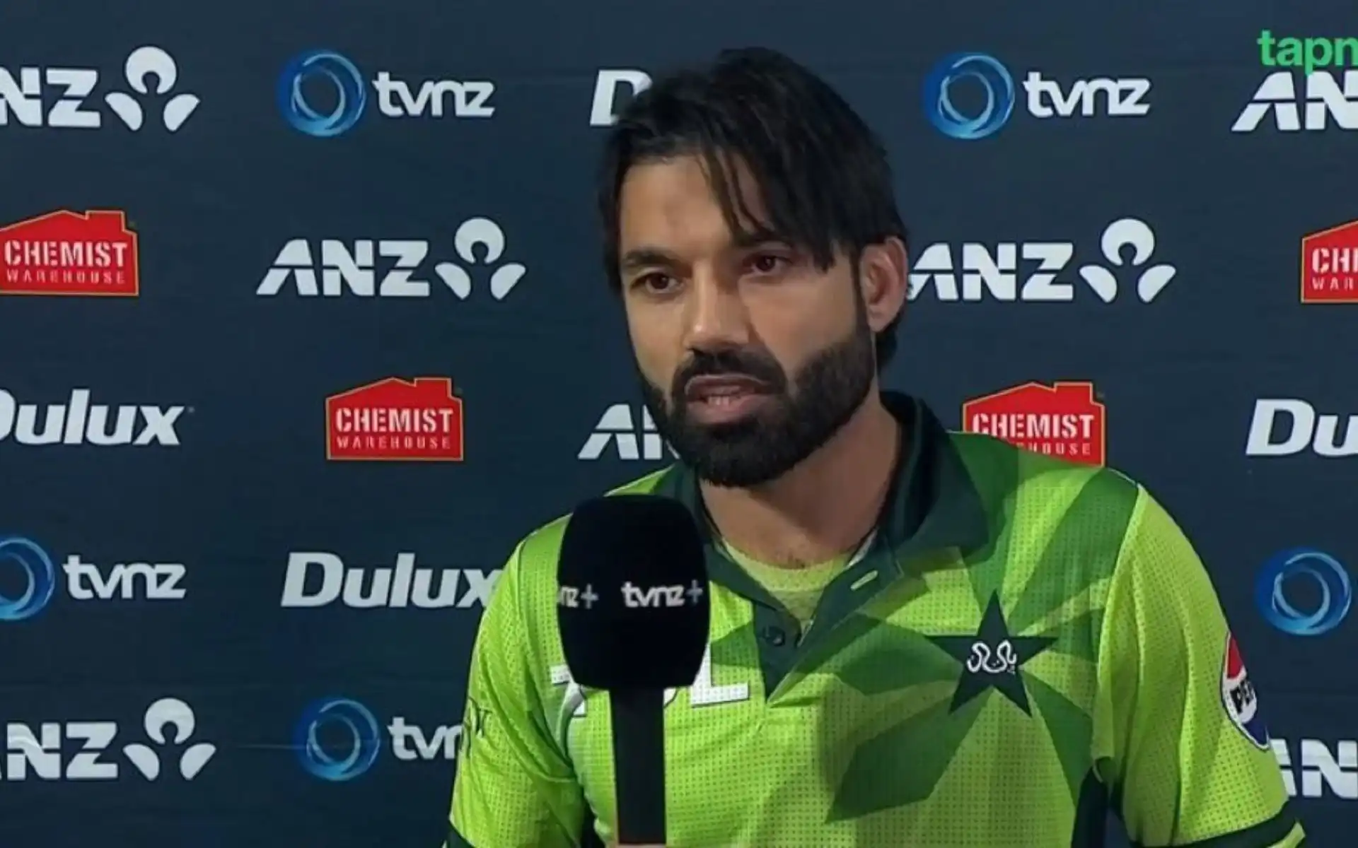 ‘Can't Make Excuses...,': Rizwan Speaks Out After Pakistan's Crushing ...
