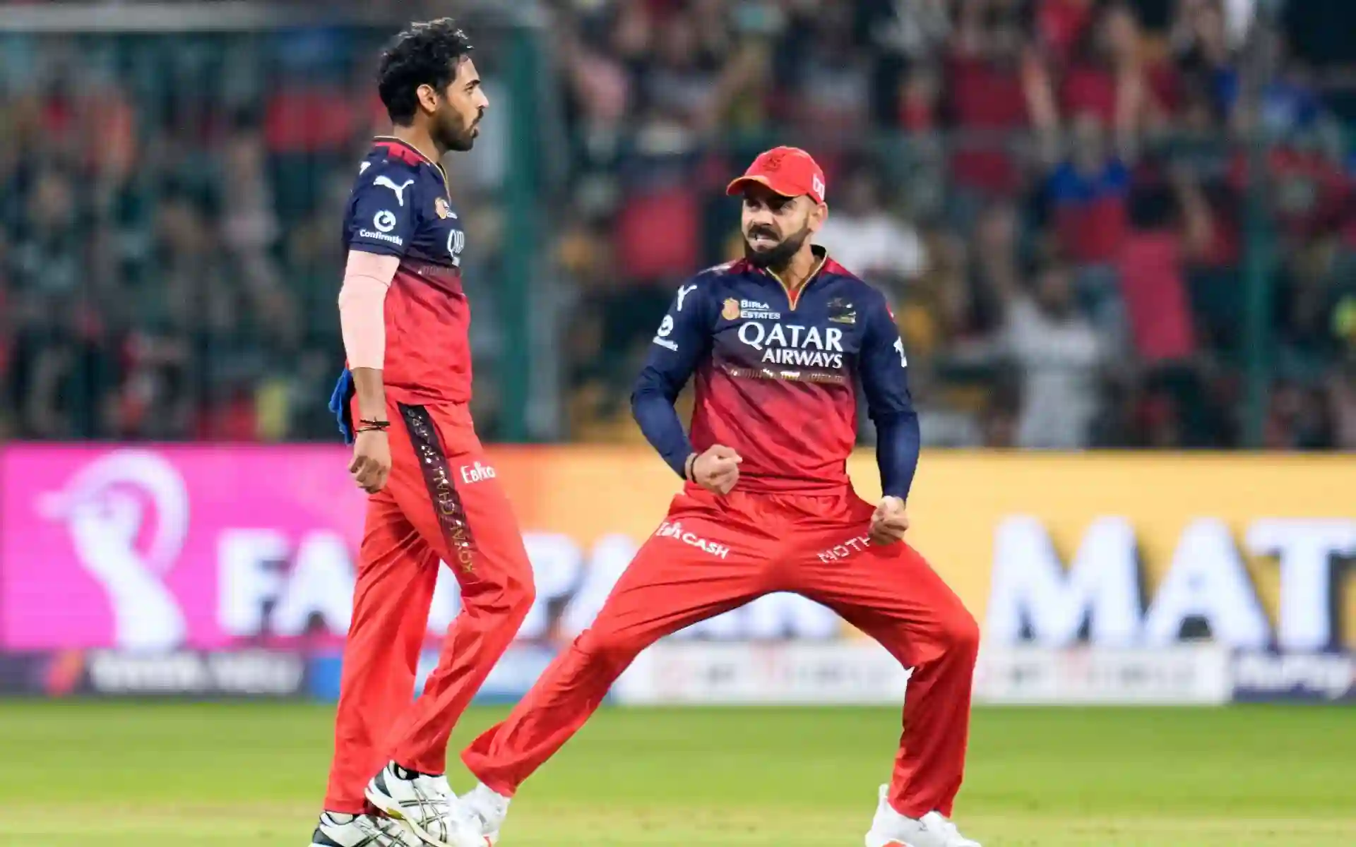 Bhuvneshwar Kumar Indian Cricket Player Profile, Batting and Bowling ...