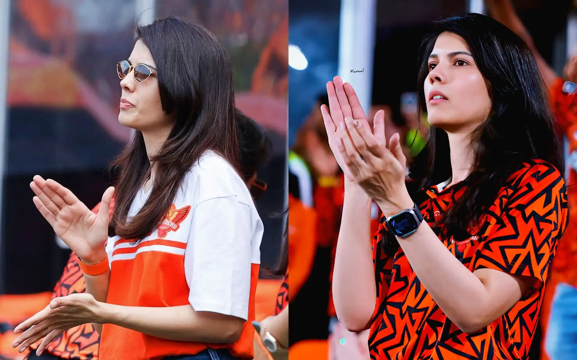 SunRisers Hyderabad Captains | OneCricket