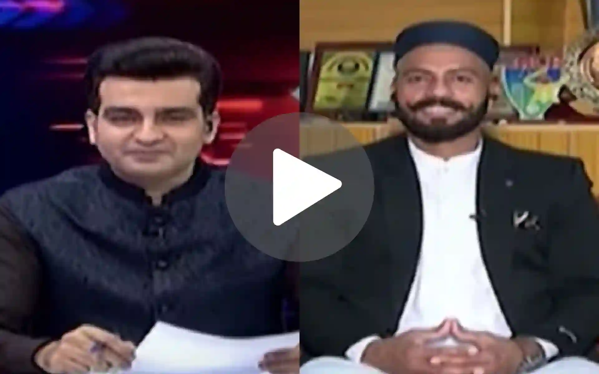 "Cricketer Nahi Hota Toh Gangster Hota": Pakistan's Sajid Khan Makes ...