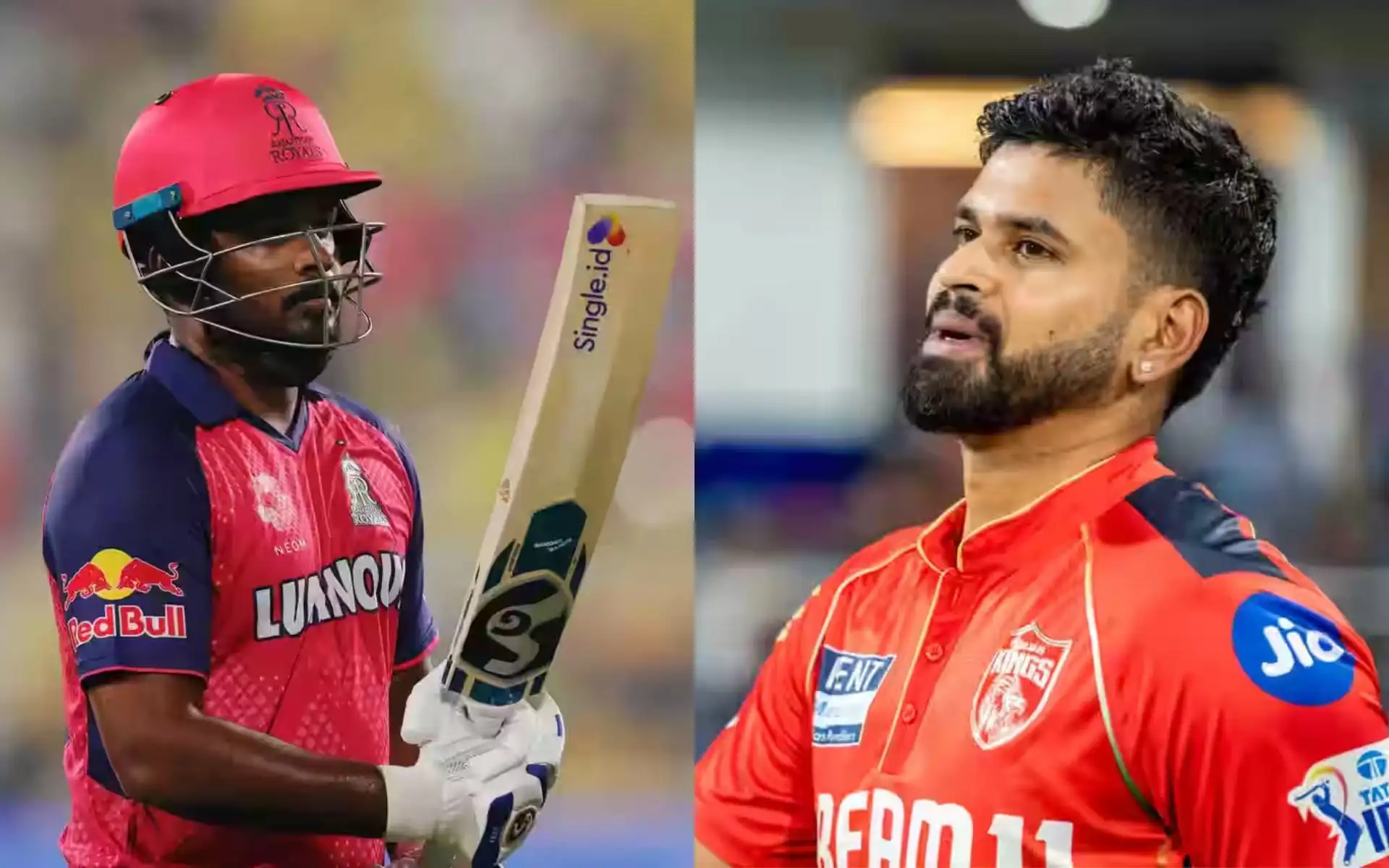 PBKS vs RR Dream11 Prediction: 3 Top Captain Or Vice-Captain Choices ...