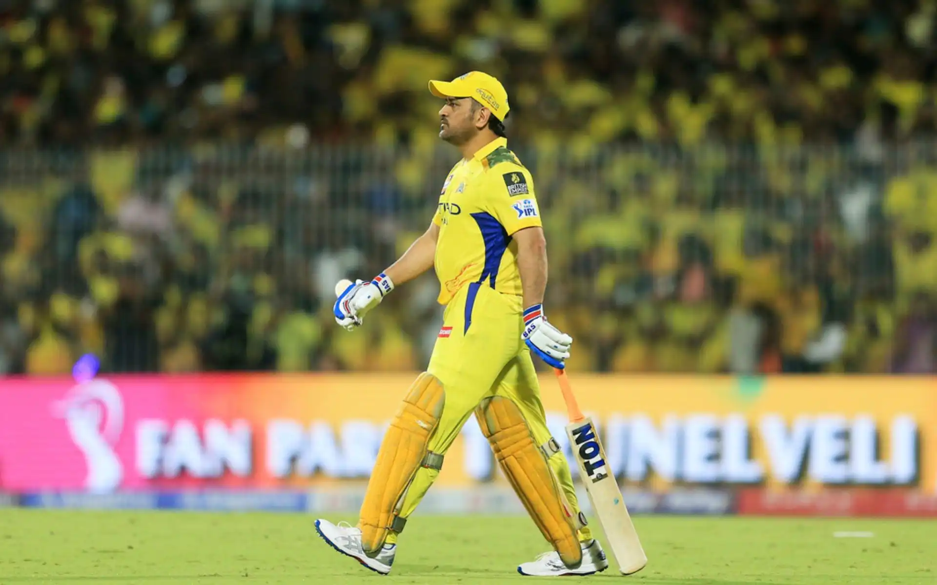 Will MS Dhoni Become The First Uncapped Player To Lead An IPL Side ...