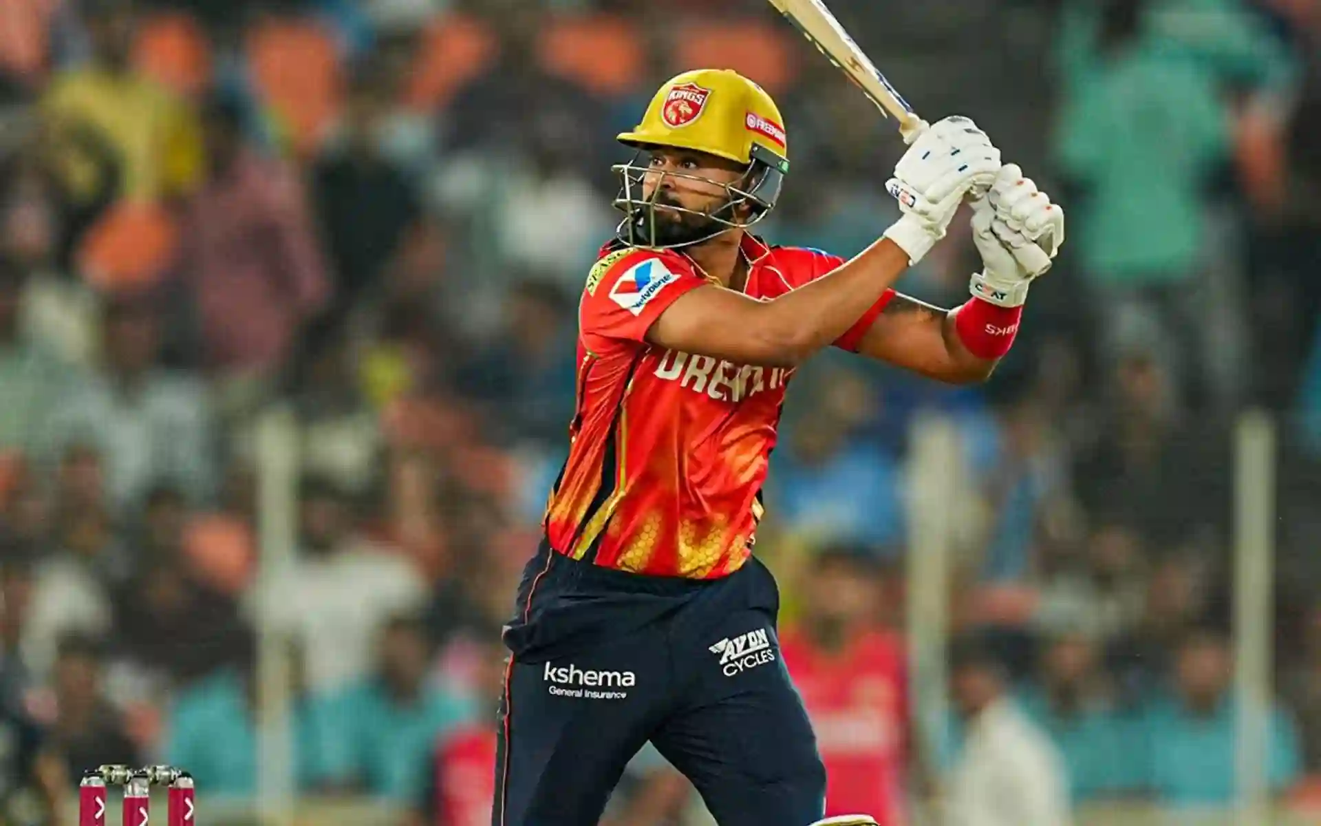 Maharaja Yadavindra Singh Stadium Mullanpur Pitch Report: How Will The Surface Play For PBKS vs ...