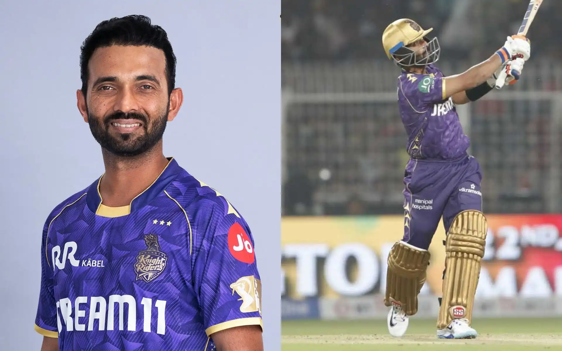 Ajinkya Rahane IPL Price | OneCricket