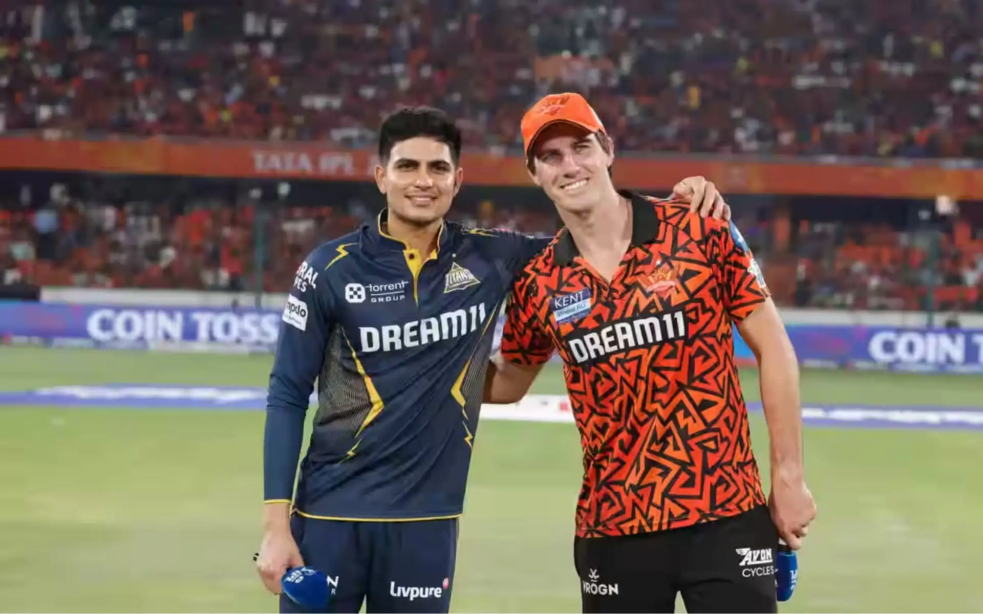 Yesterday’s IPL Match Result: Who Won Yesterday SRH vs GT IPL 2025 ...