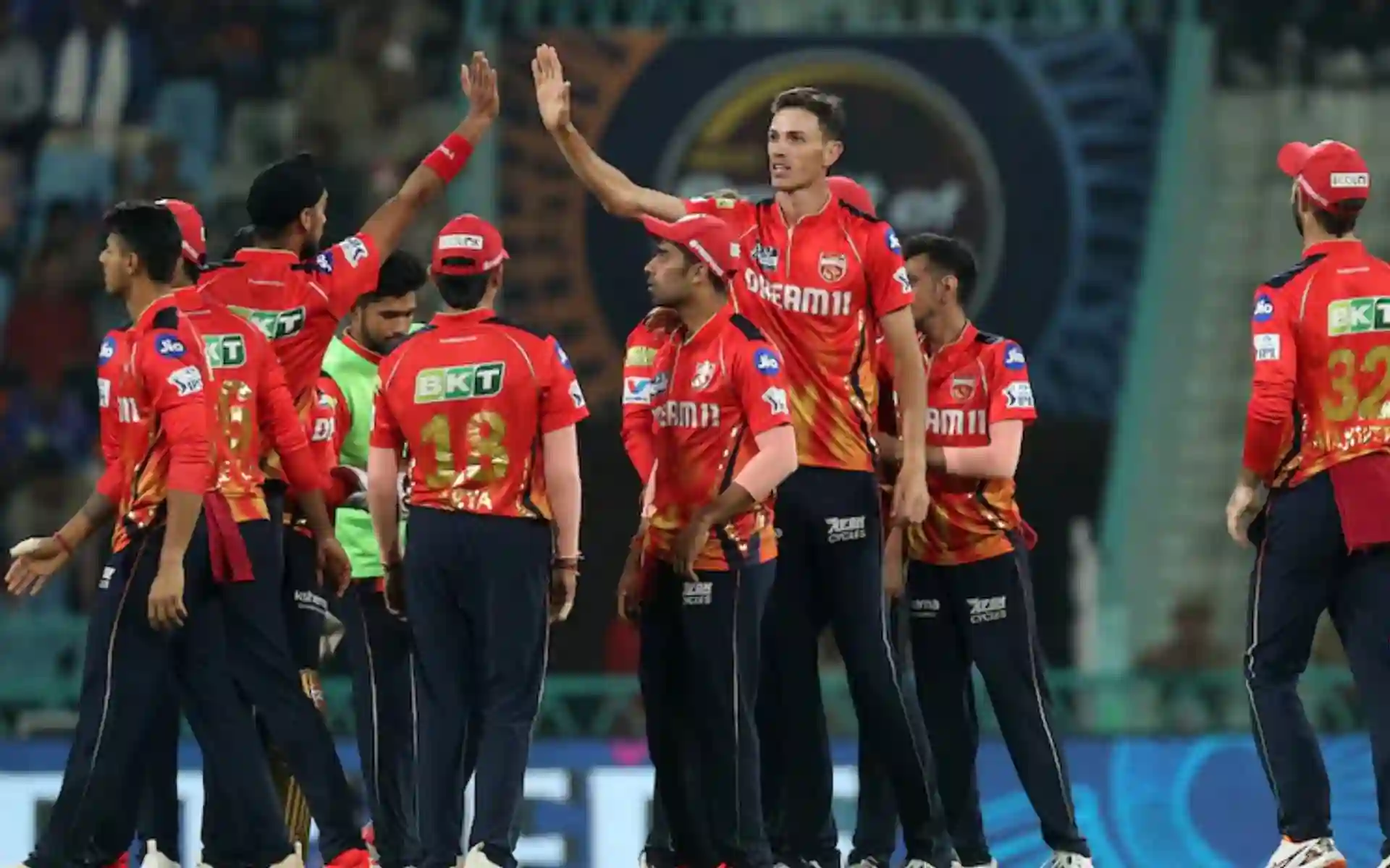 Maharaja Yadavindra Singh Stadium Mullanpur Pitch Report: How Will The Surface Play For PBKS vs ...