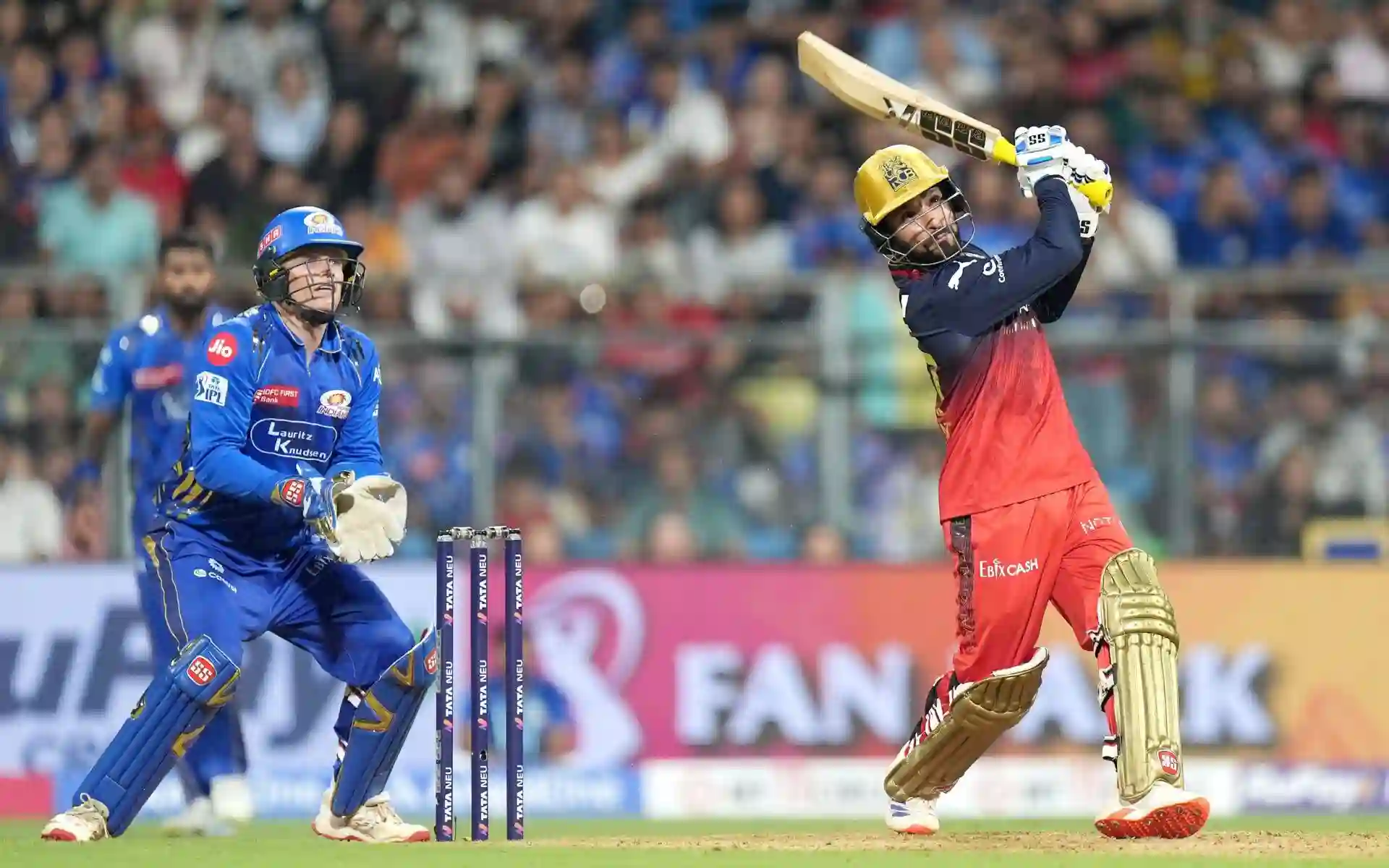 Yesterday’s IPL Match Result: Who Won Yesterday MI vs RCB IPL 2025? | OneCricket