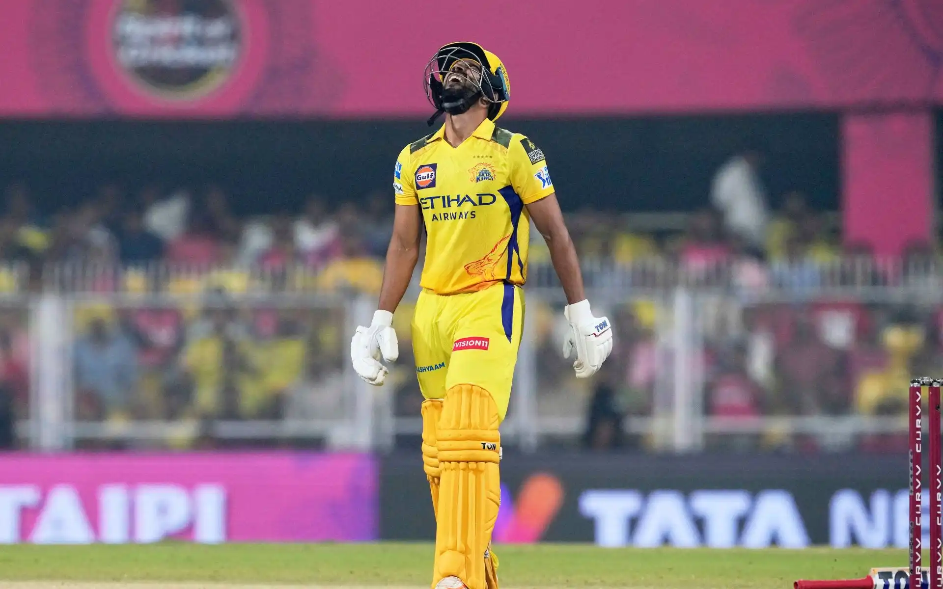 Explained: Why CSK Captain Ruturaj Gaikwad Be Held Responsible For ...