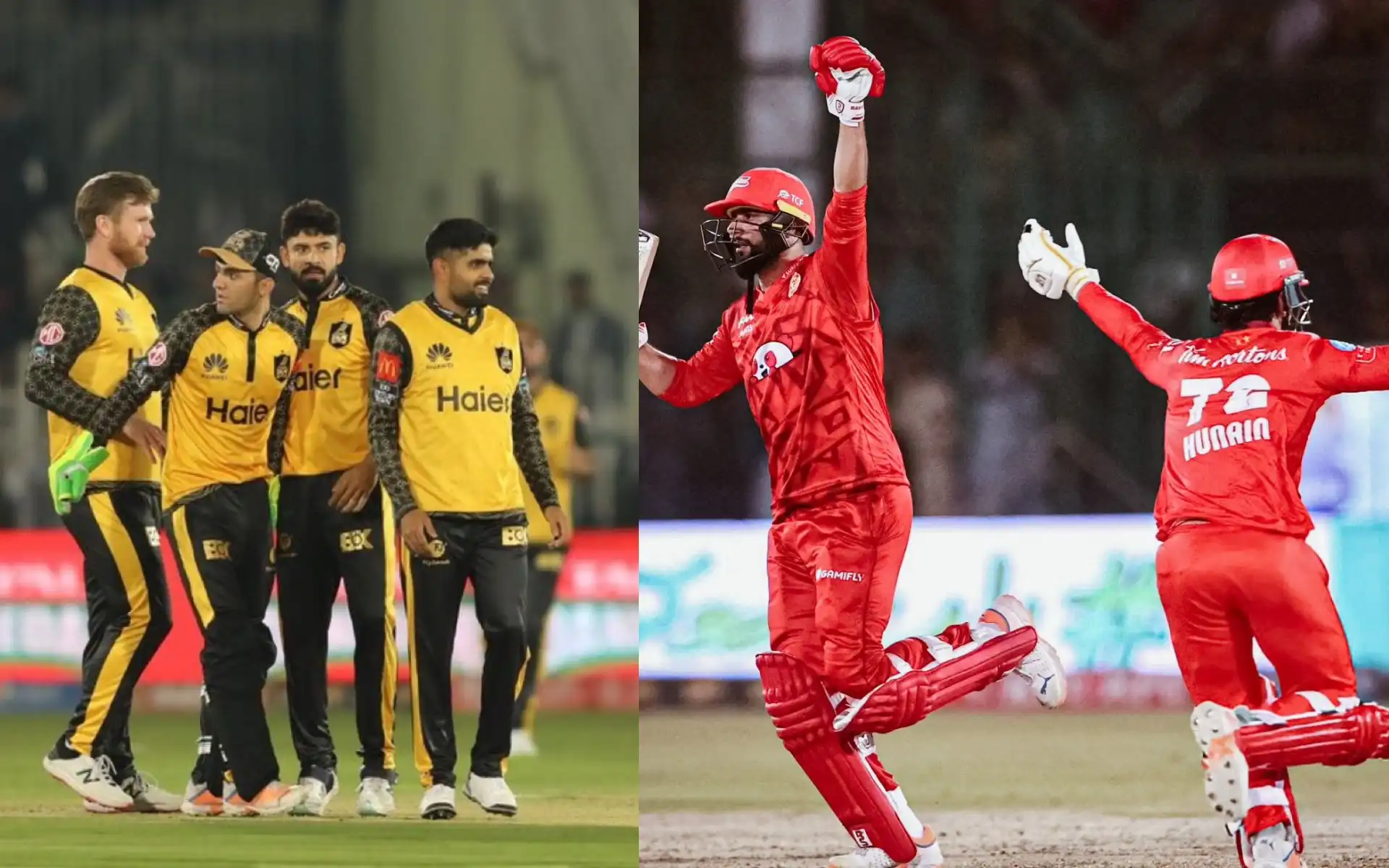 PSL 2025: Venues, Timings, Tickets And All You Need To Know | OneCricket