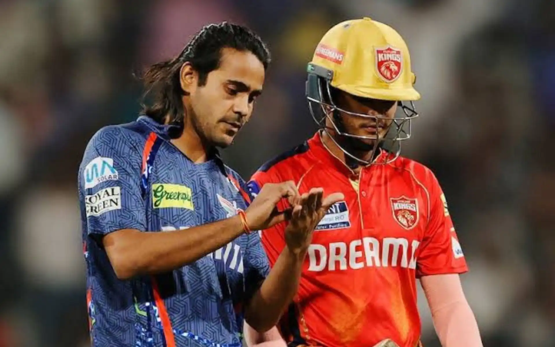 “Not Get A Fine” Simon Doull Questions BCCI’s Fairness After Rathi’s ...