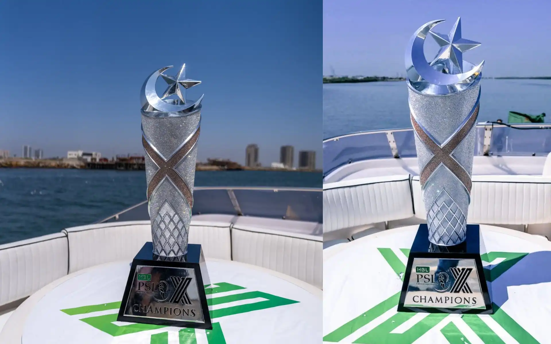 PSL Winners List | OneCricket