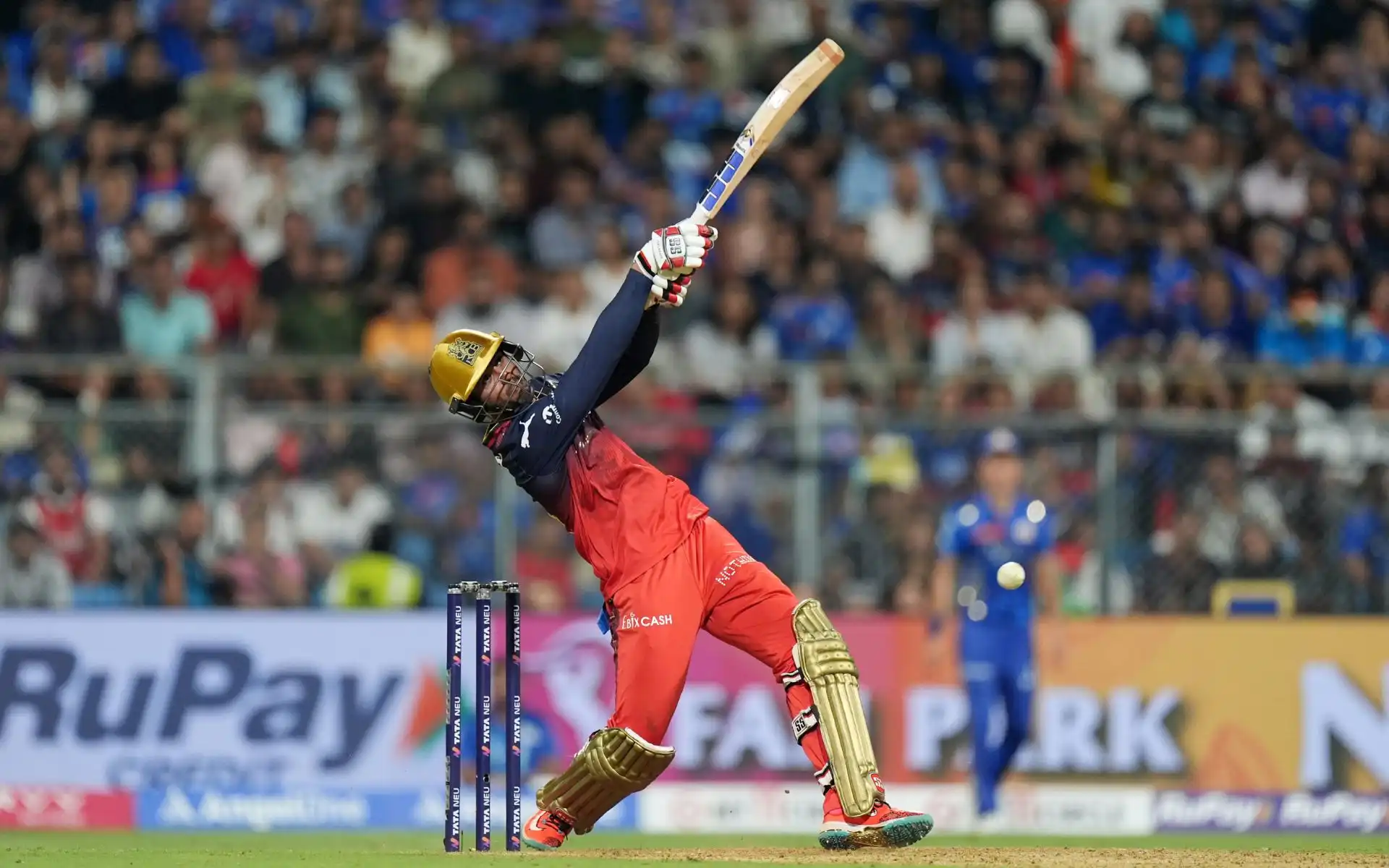 "He Is Creating A New Player": Jitesh Sharma Credits DK For His Revival ...